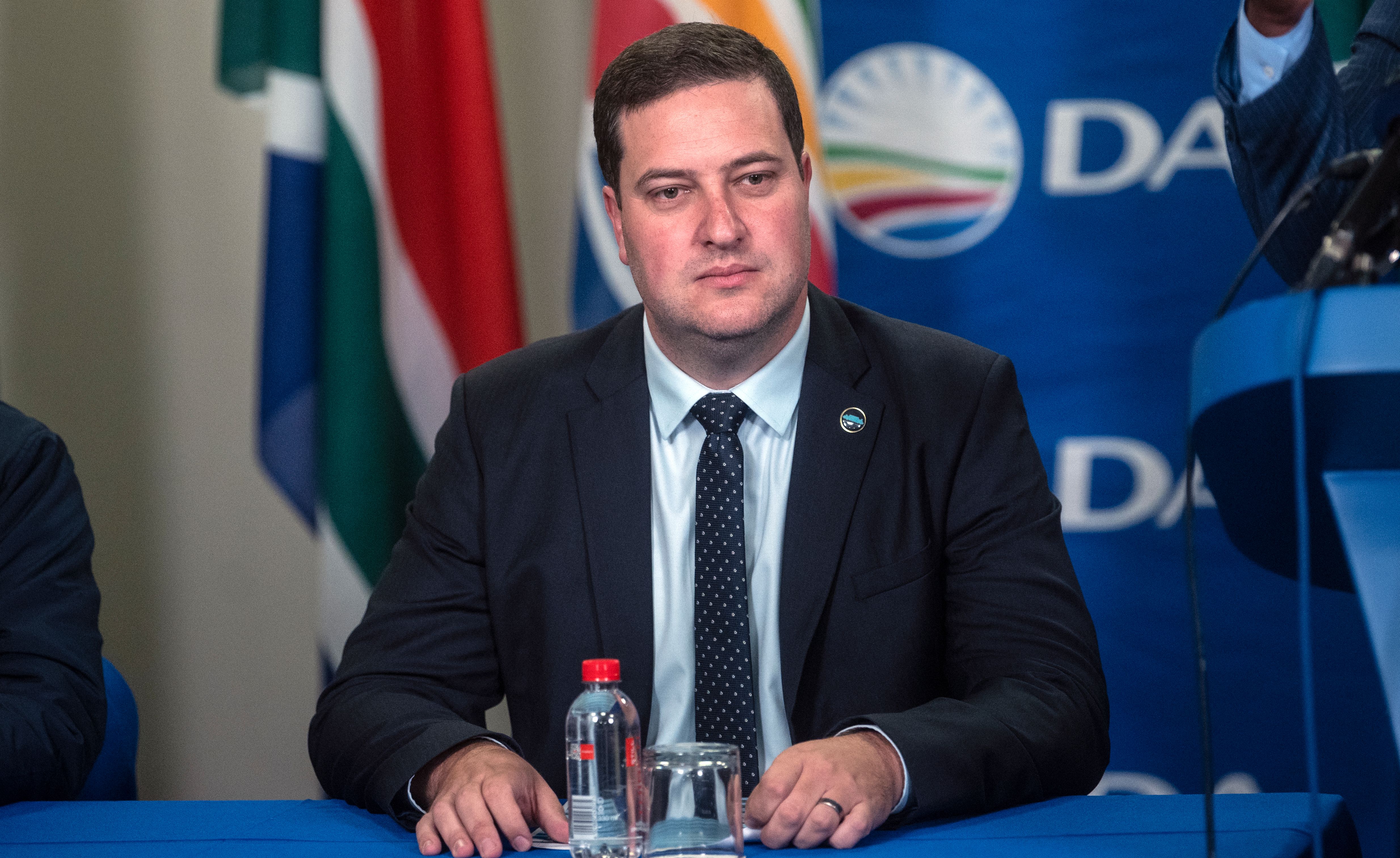 Is the DA Really (Deeply, Truly) Interested in Fixing SA?