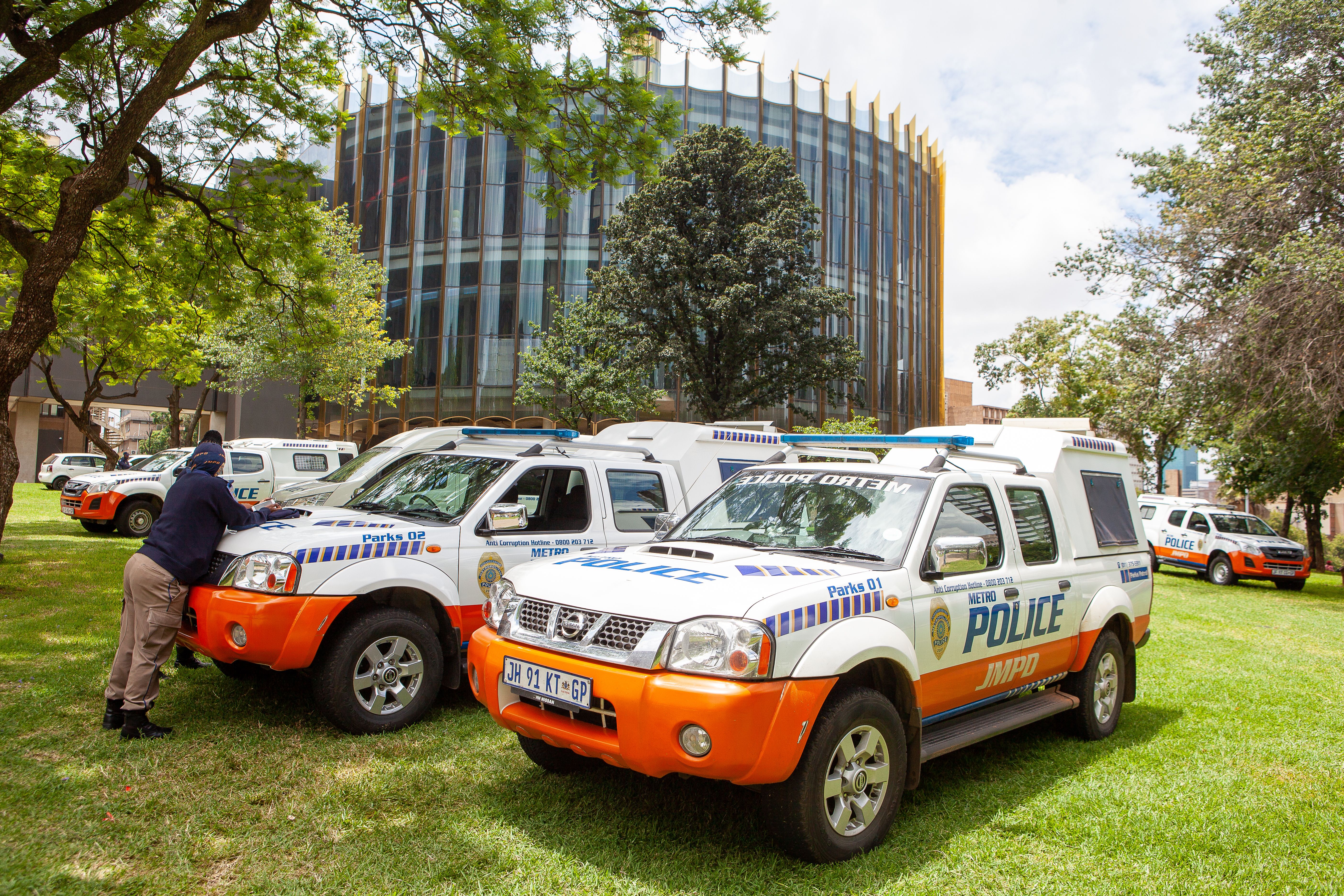 If Jo’burg Were Its Own Country It Would be Third-Richest