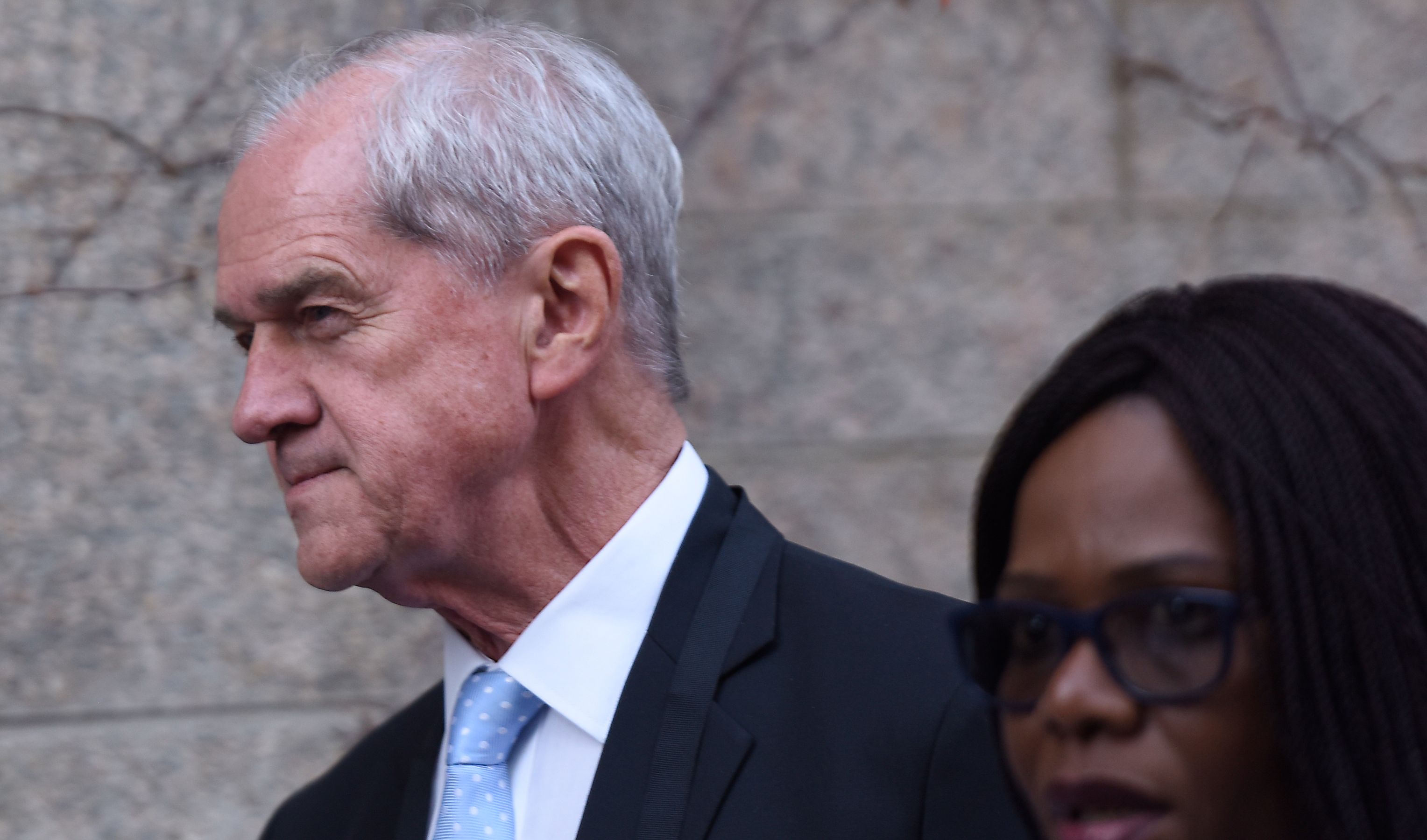 US Conditions Remain in Place for South Africa Trade Pact