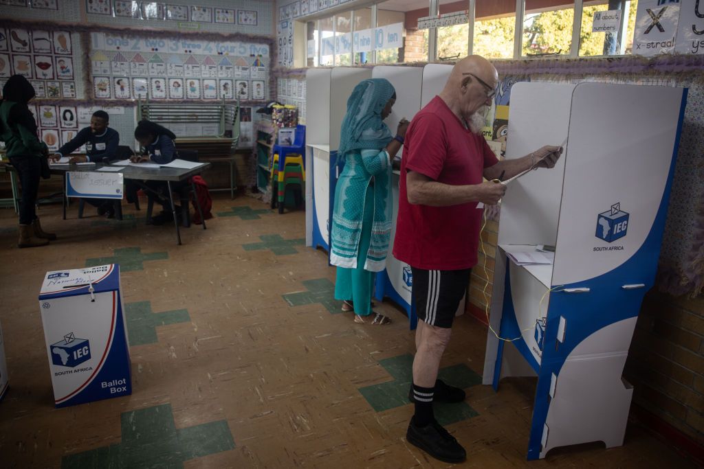 SA Officially Enters Election Season, Municipal Poll Likely in