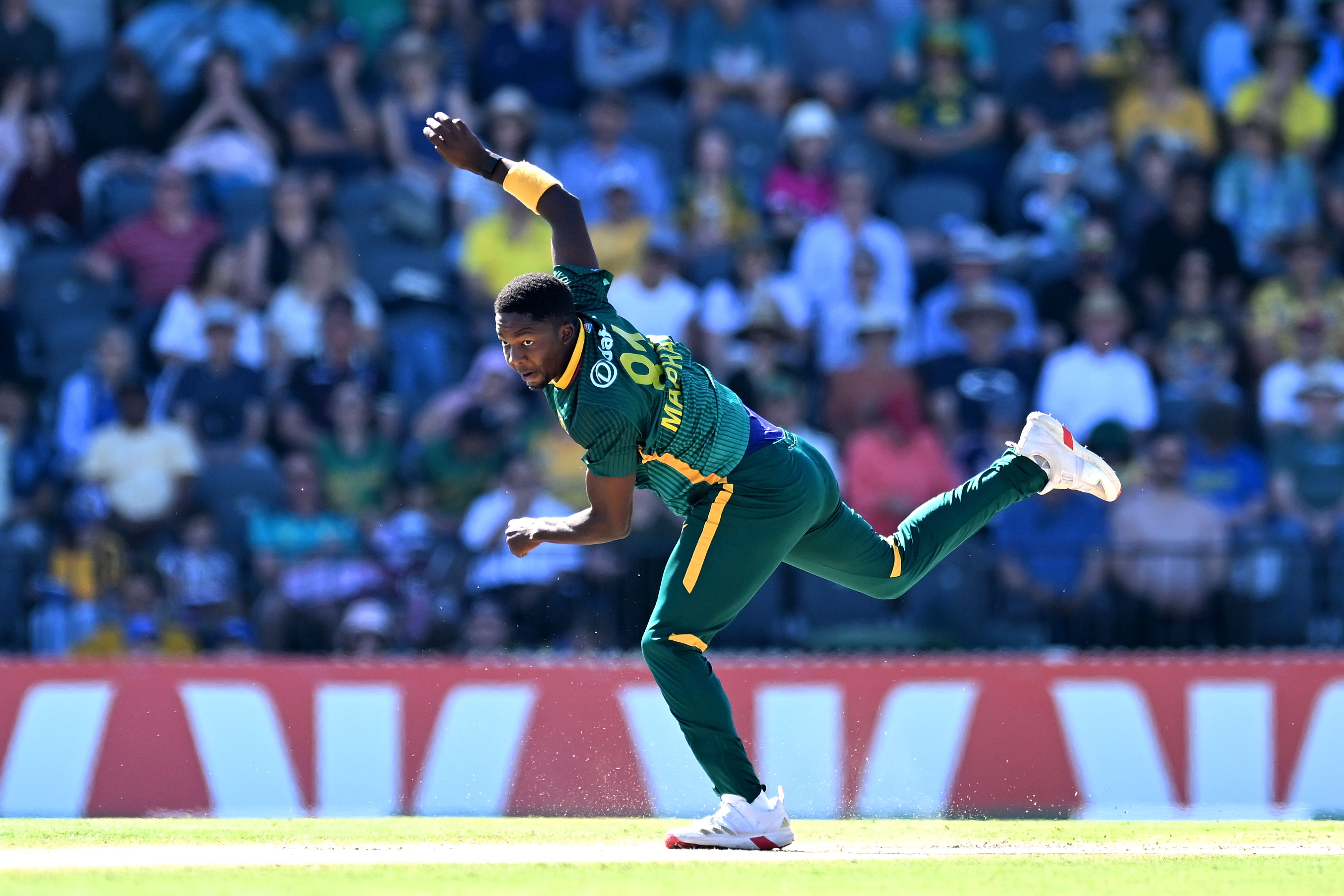 Maphaka to Undergo Scans Ahead of South Africa’s International
