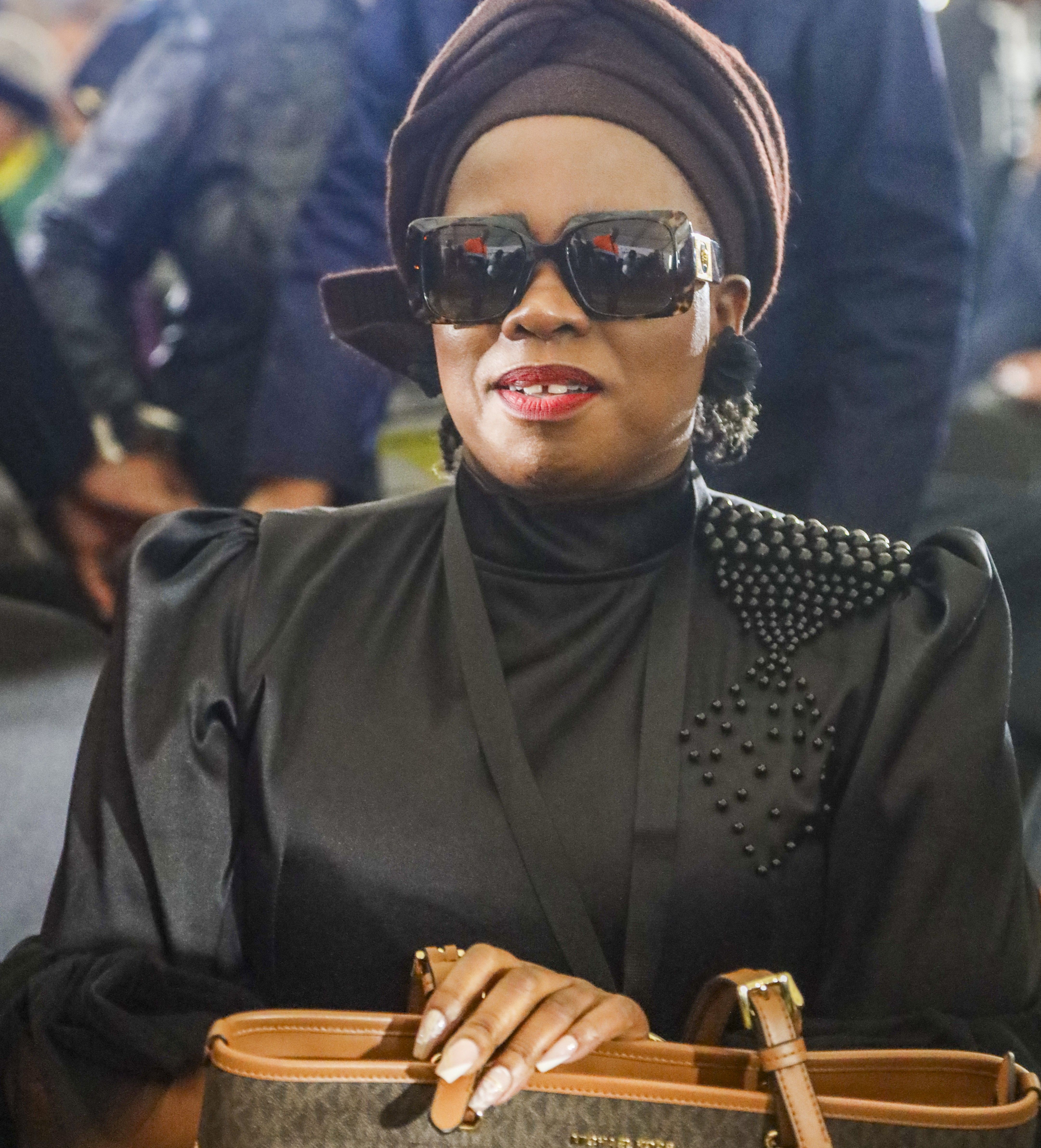 DA Challenges Minister Meth Over Employment Equity Consultation