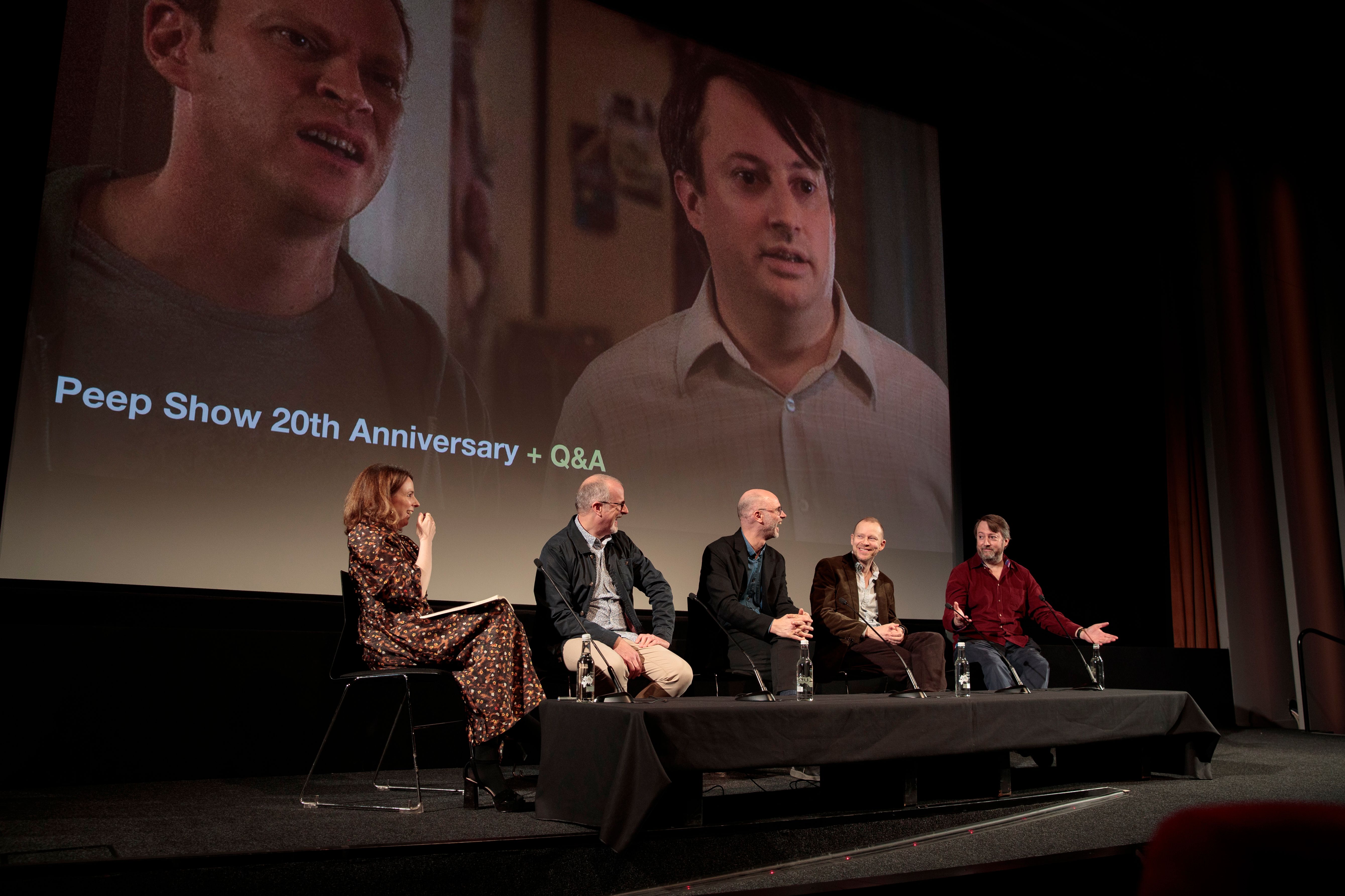 Six Shows to Watch If You Love the Cringe Genius of Peep Show