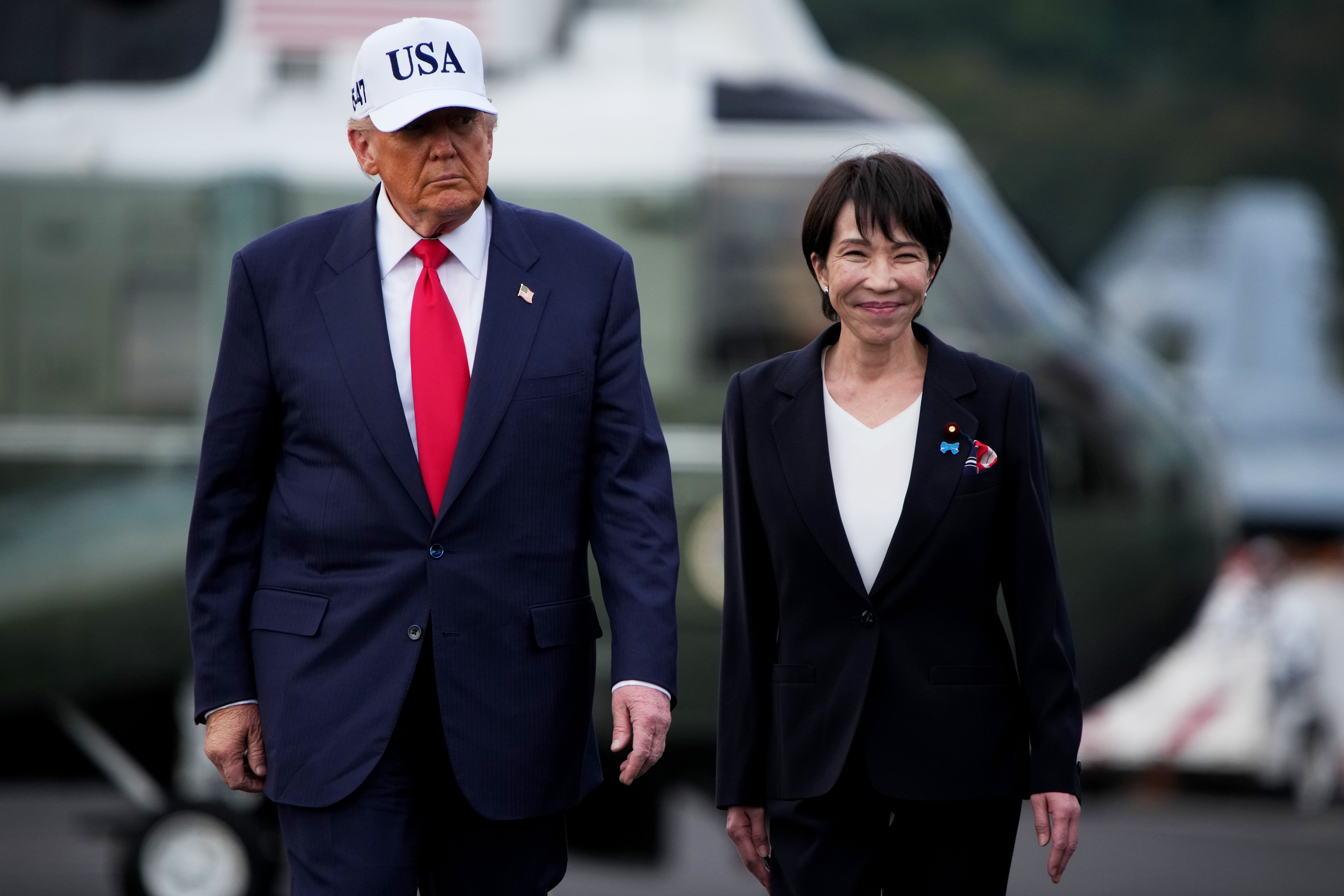 US and Japan Join Forces to Secure Critical Minerals Supply