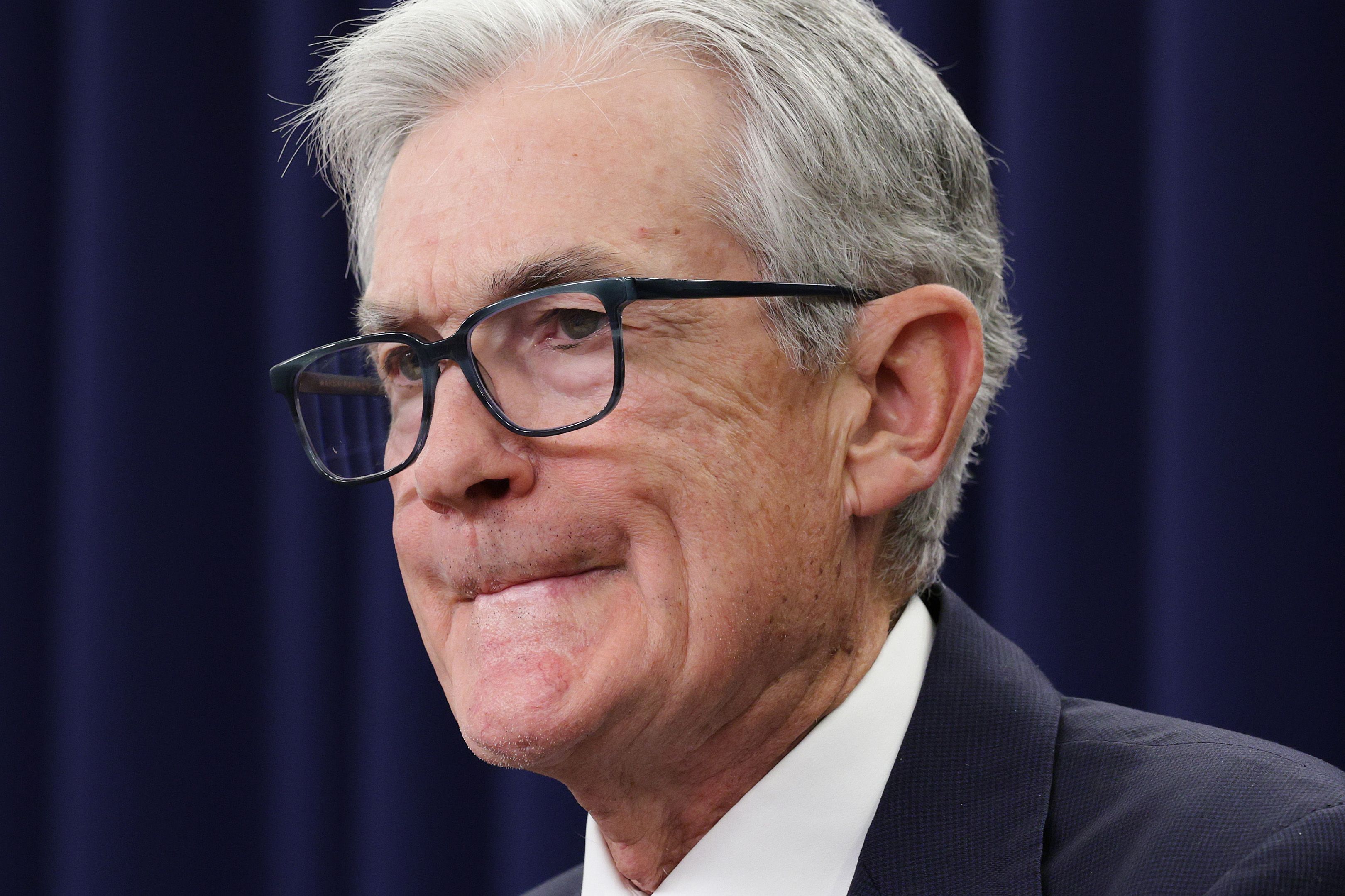 Criminal Investigation of Federal Reserve Chair Powell Raises