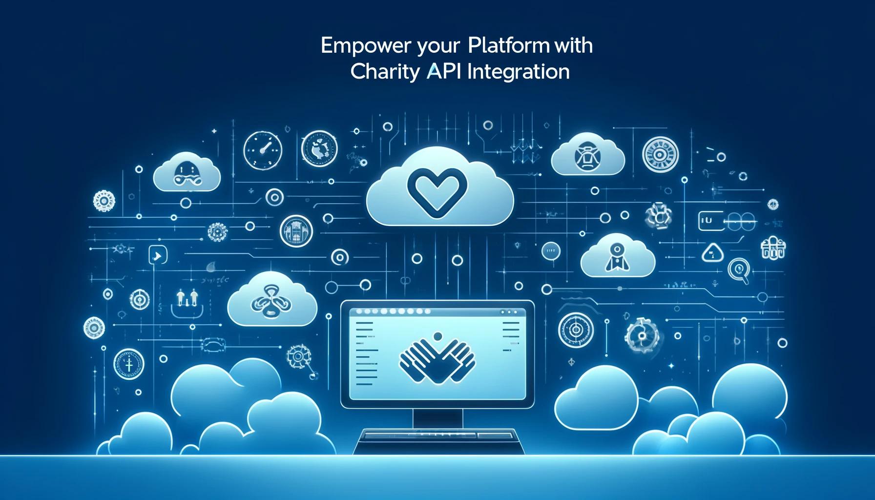 Make My Donation | OrgHunter Charity API