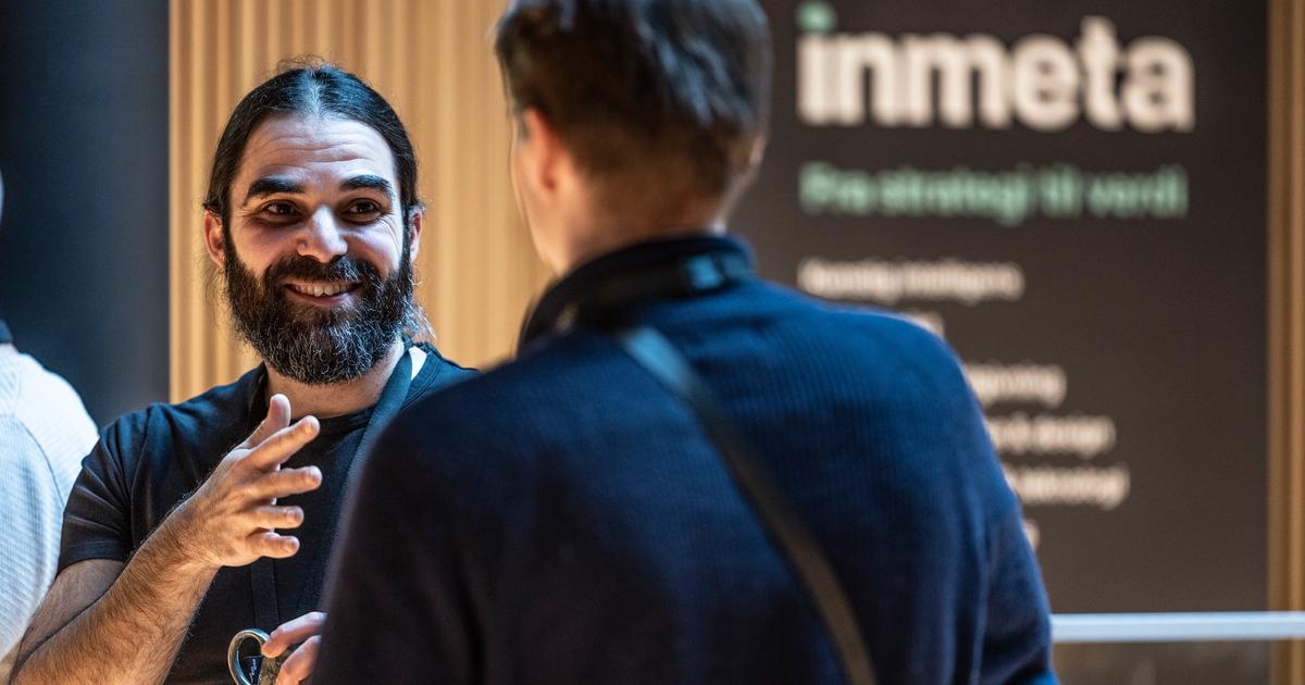 Inmeta partnere | Crayon Consulting