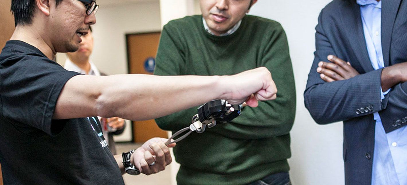 The Strength of Titanium | Zeda, Inc. | Building the future together