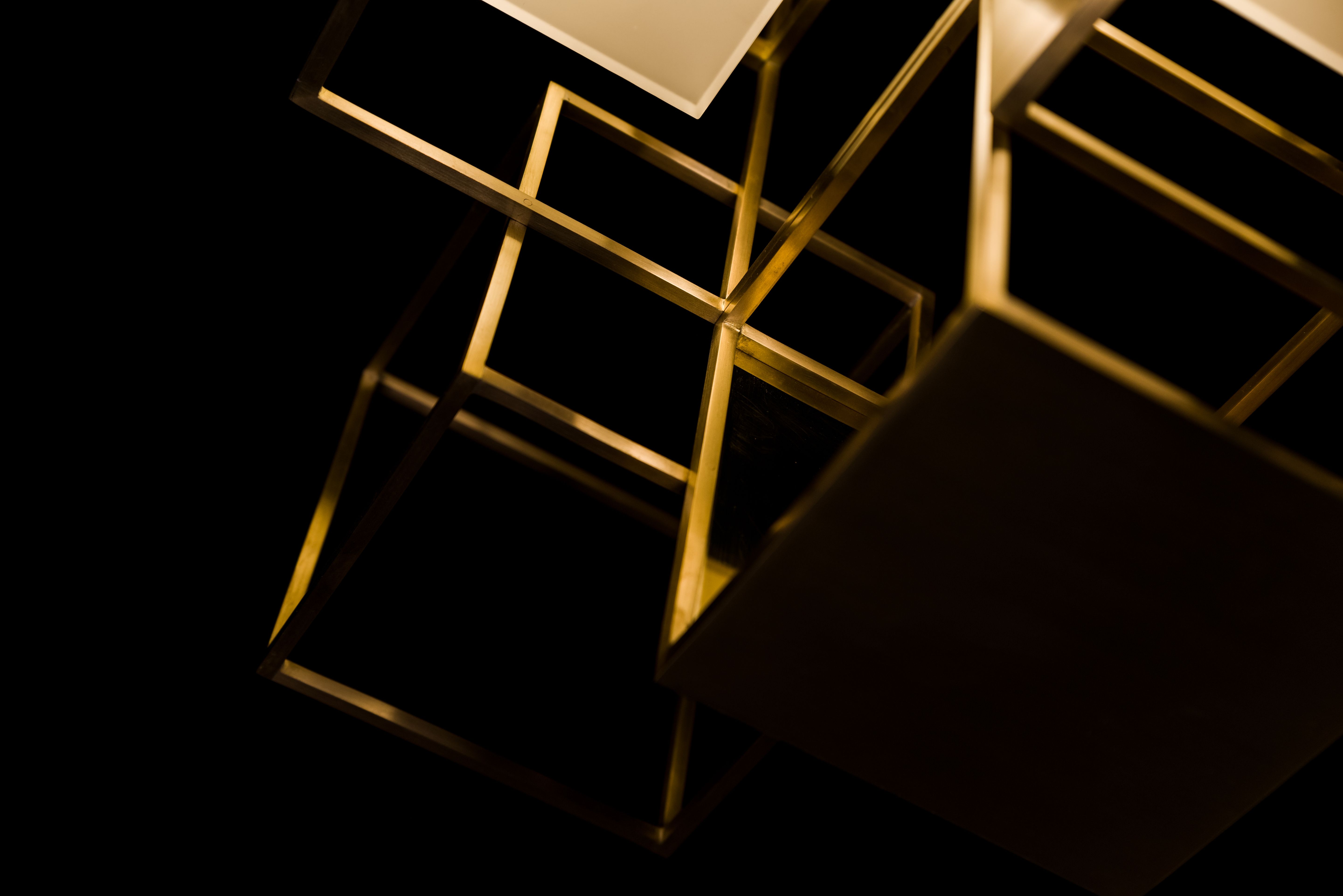 Lattis 4 by Diaphan Studio · LAK Gallery