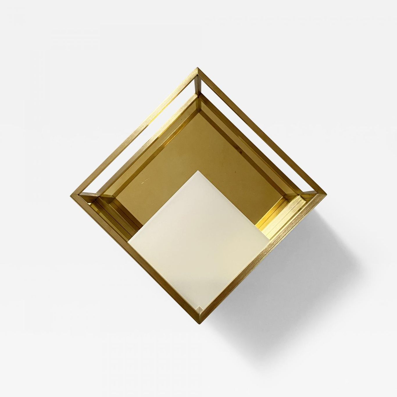 Lightpulse Wall Light by Studio Lampent · LAK Gallery