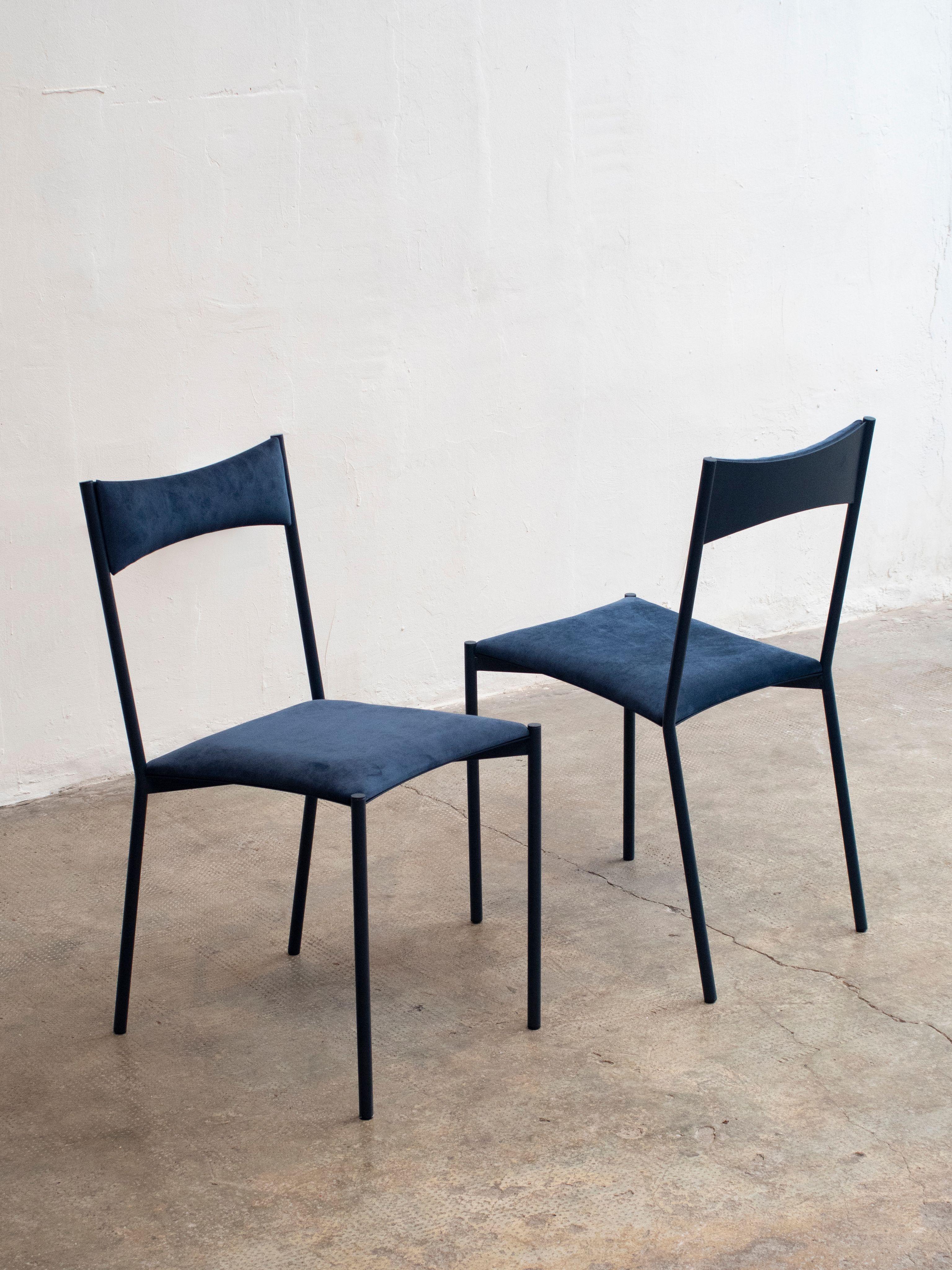 Tensa Chair by Ries · LAK Gallery