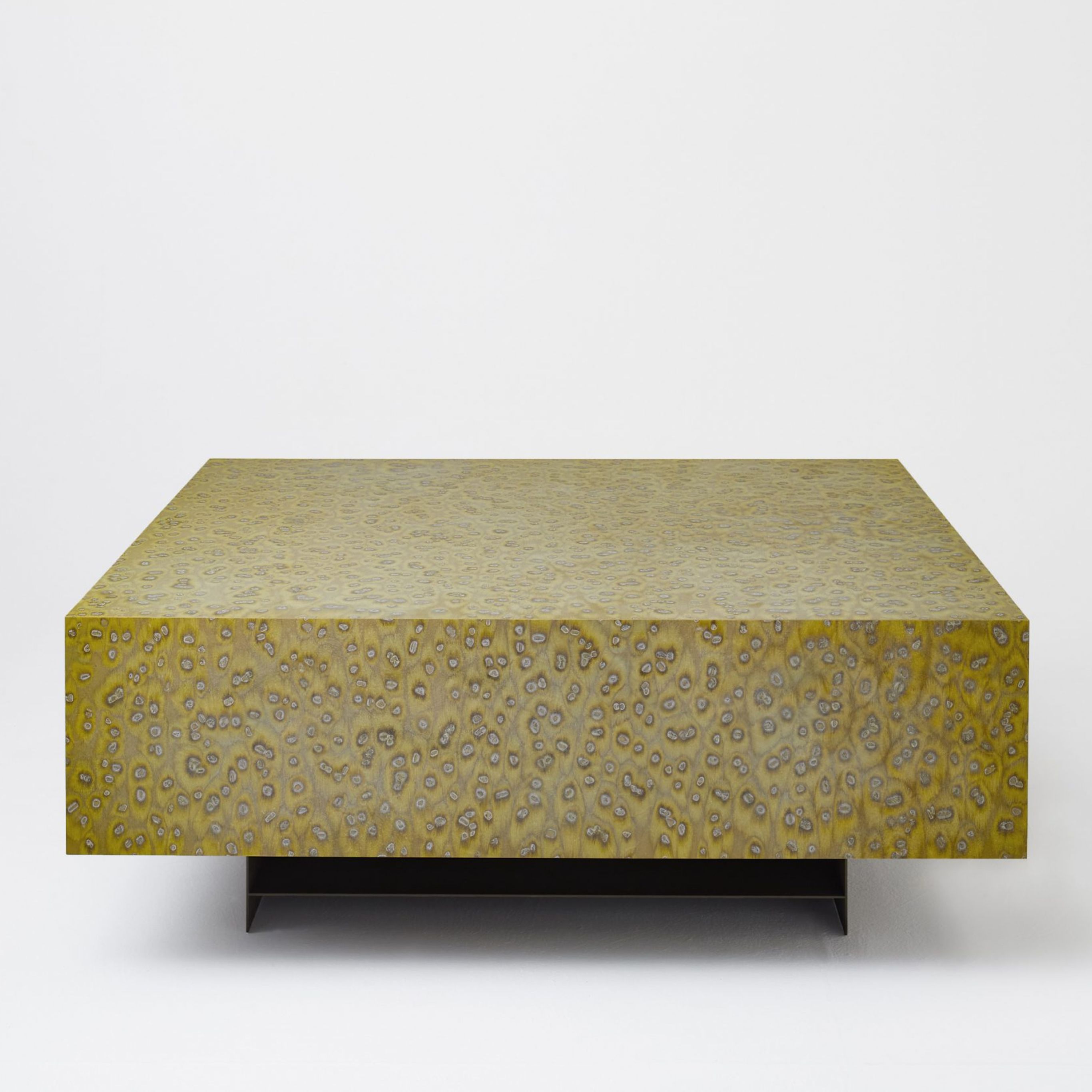 Lexan Table by Phaedo · LAK Gallery