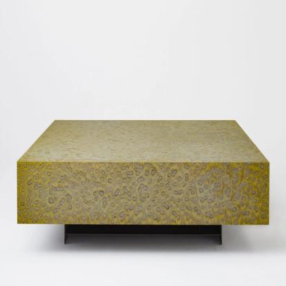Lexan Table by Phaedo · LAK Gallery