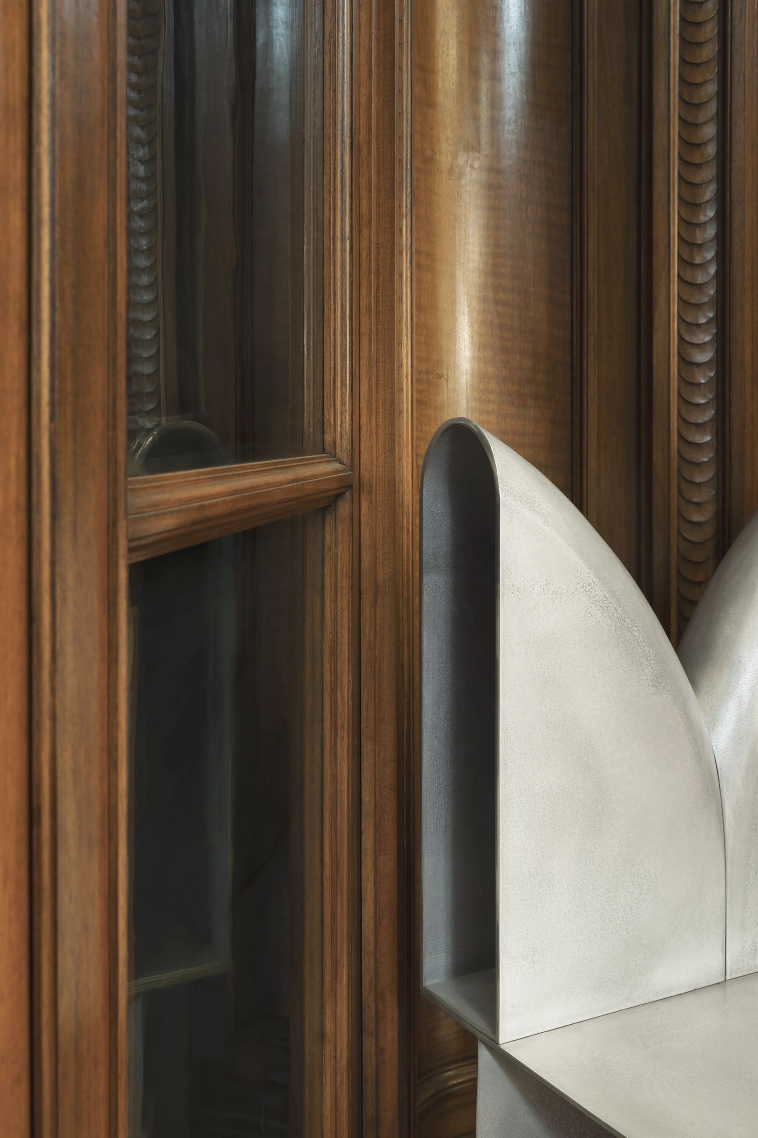 bb chair by Corpus Studio · LAK Gallery