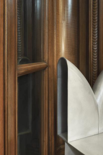 bb chair by Corpus Studio · LAK Gallery