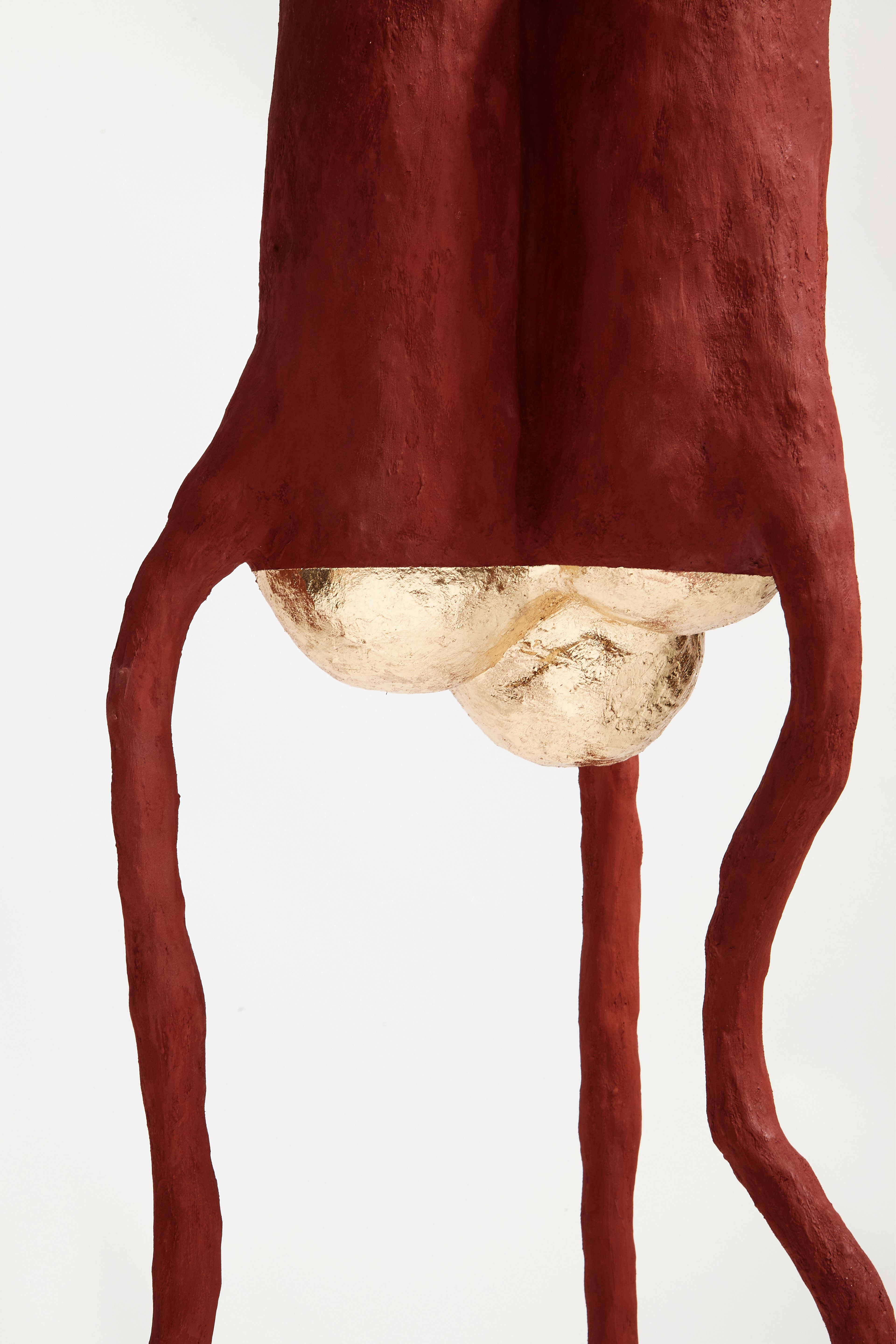 Constellate Vase by Jordan Fleming · LAK Gallery
