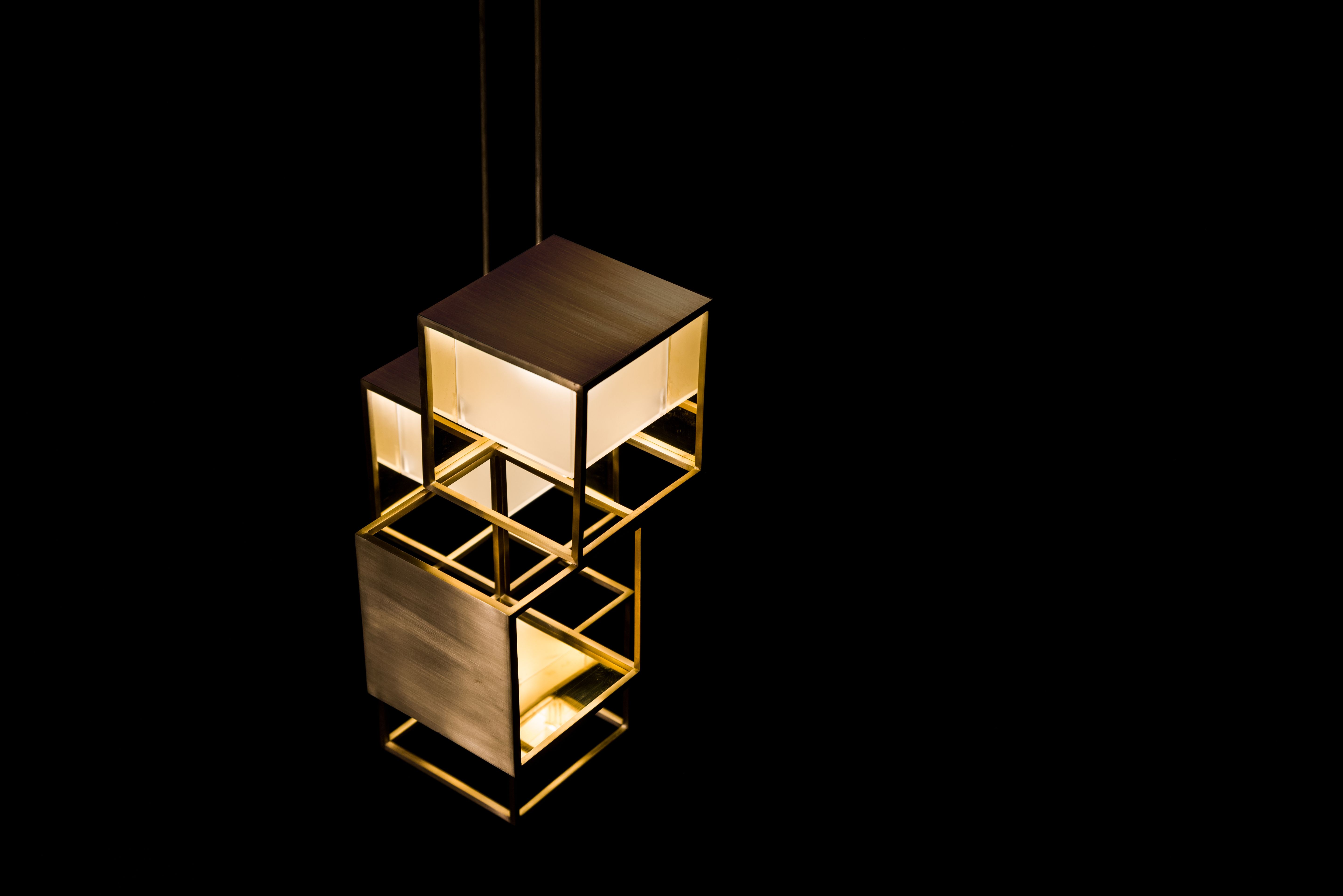 Lattis 4 by Diaphan Studio · LAK Gallery