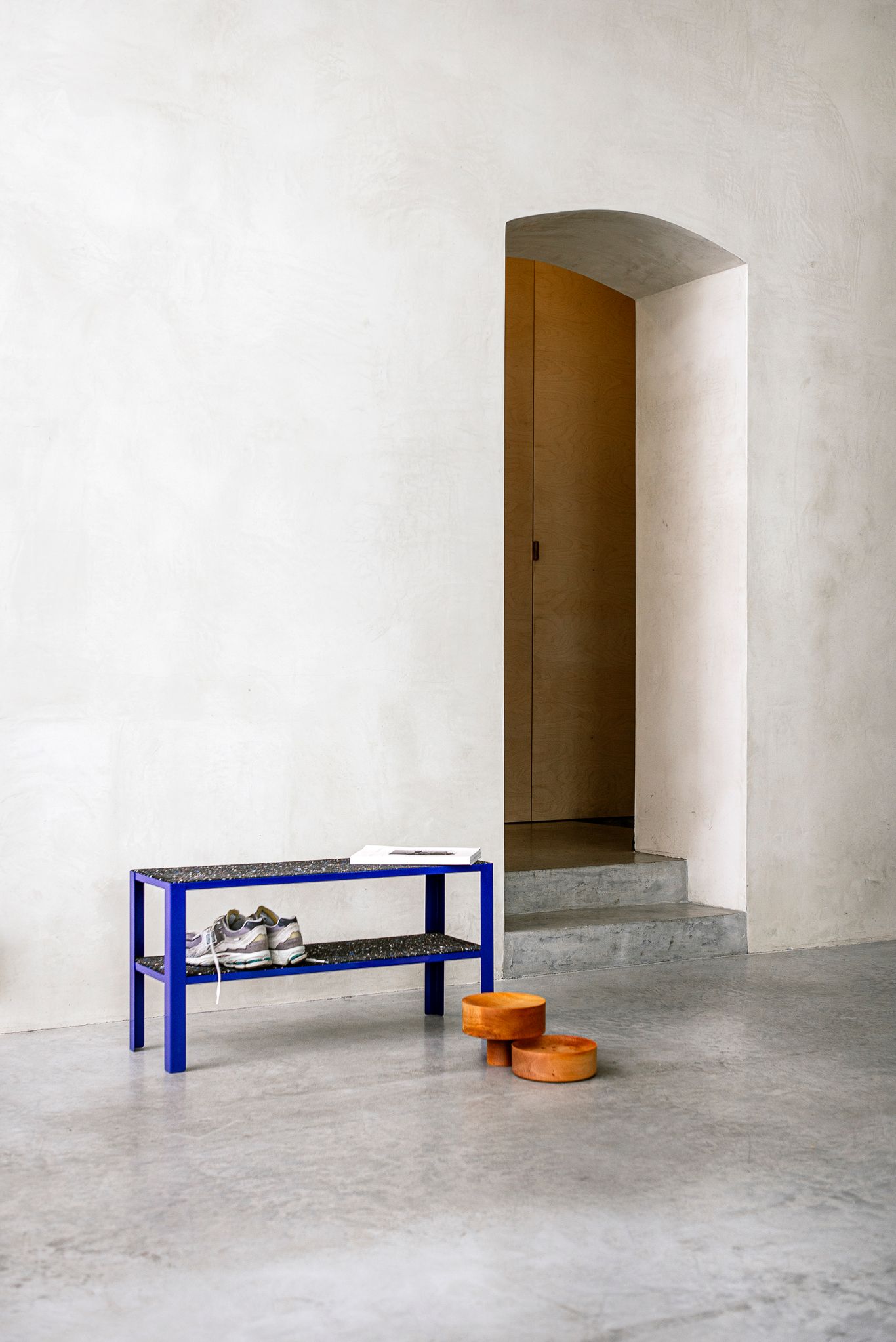 Rubber Rack by Lucas Faber · LAK Gallery