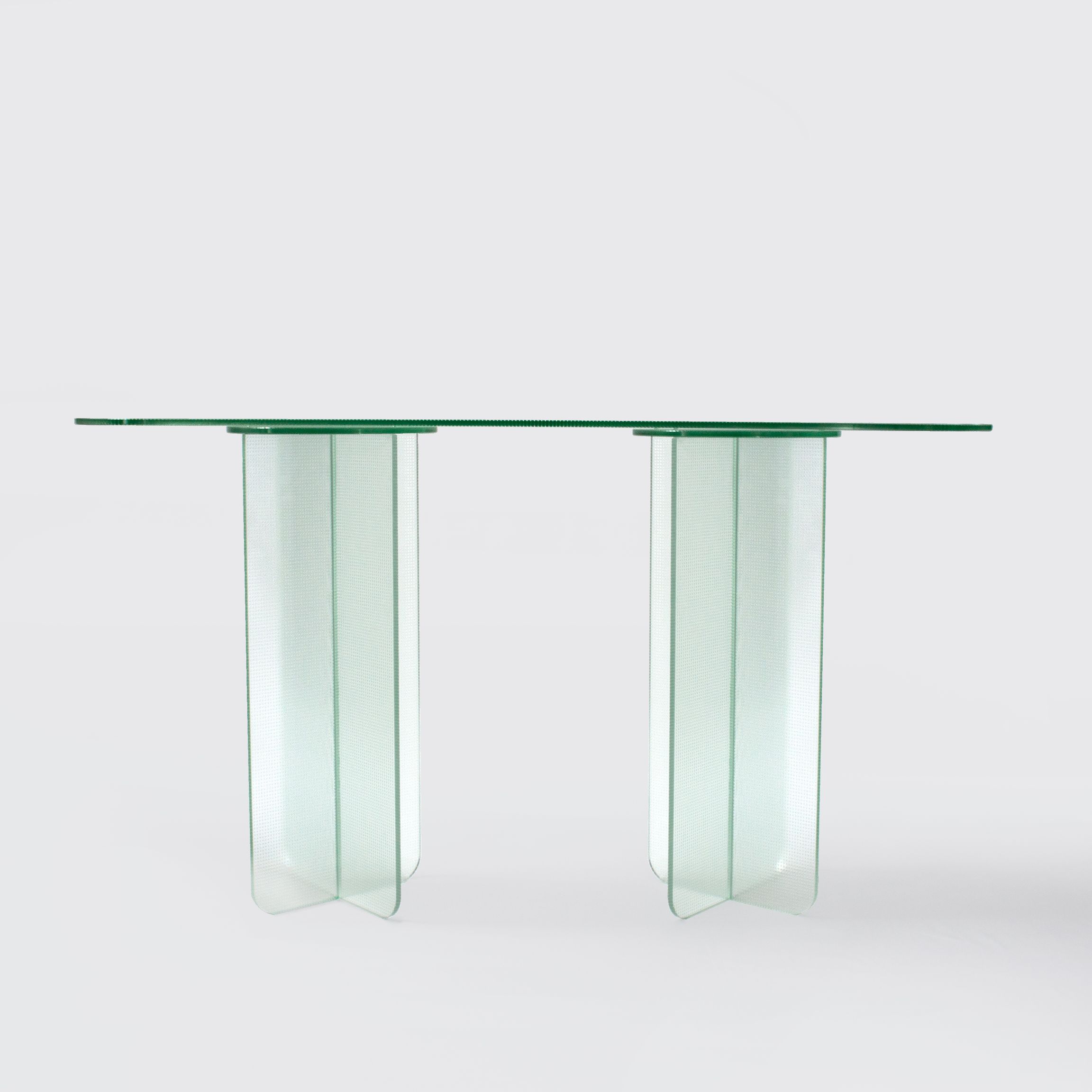 Float Console by Dean Norton · LAK Gallery