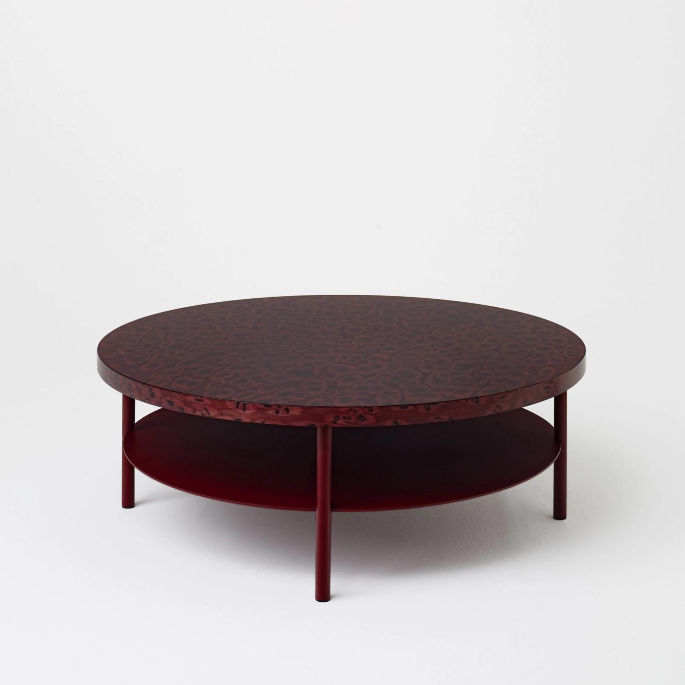 Lexan Table by Phaedo · LAK Gallery