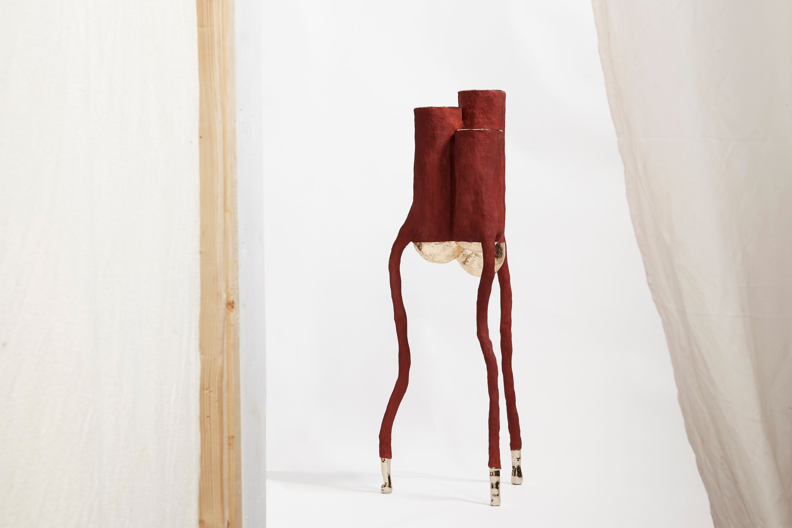 Constellate Vase by Jordan Fleming · LAK Gallery