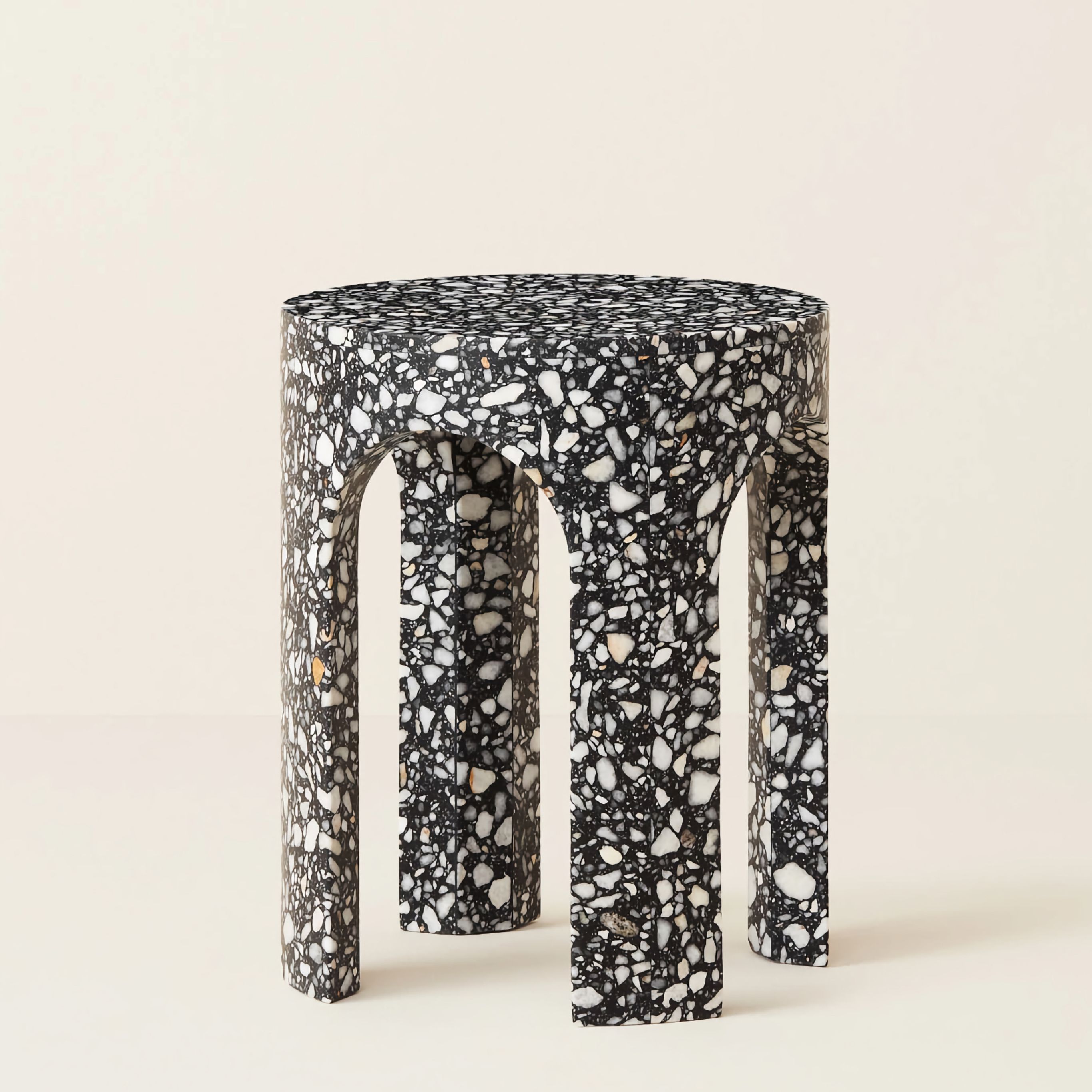 Cigar Side Table by Cal Summers · LAK Gallery