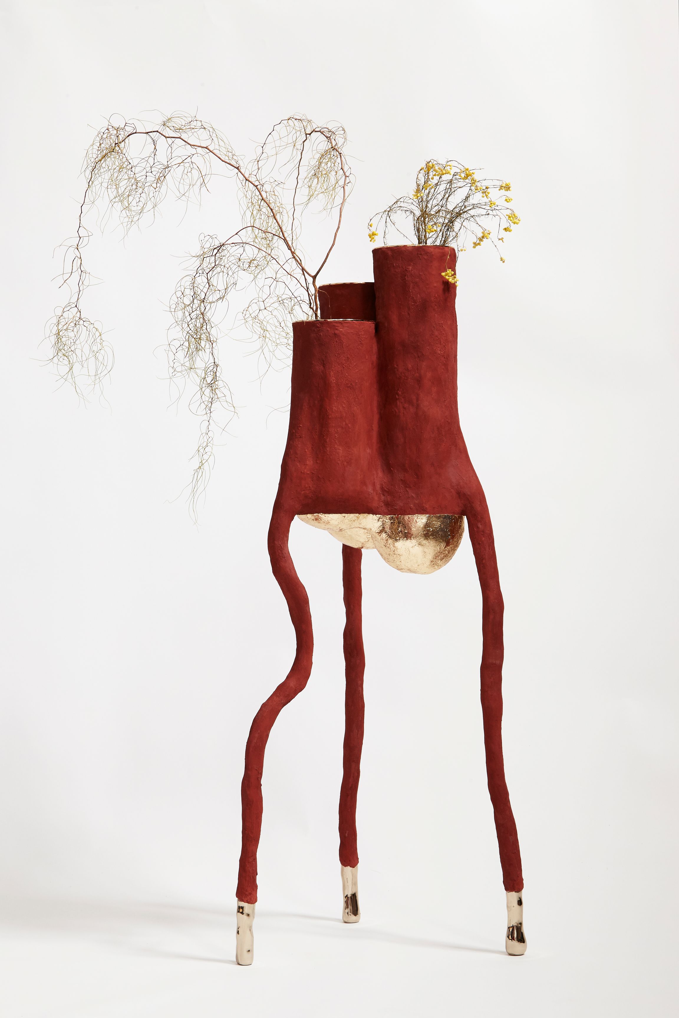 Constellate Vase by Jordan Fleming · LAK Gallery