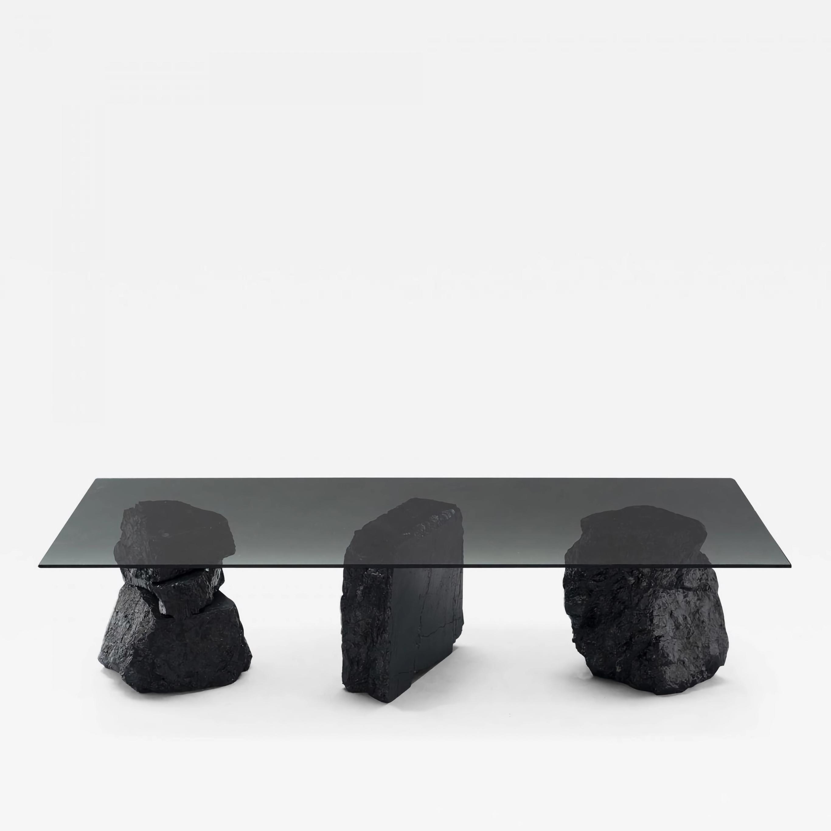 Lexan Table by Phaedo · LAK Gallery