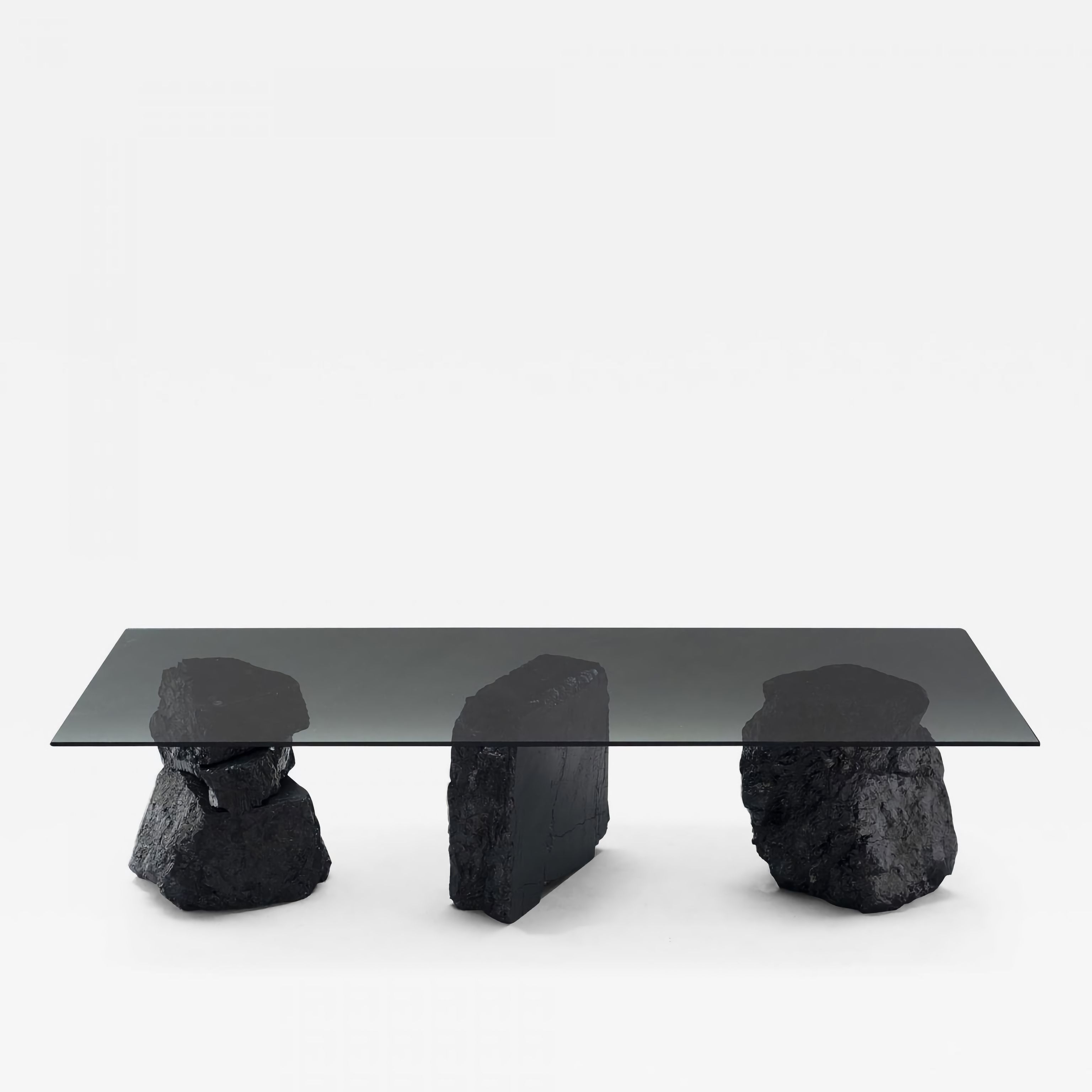 Lexan Table by Phaedo · LAK Gallery