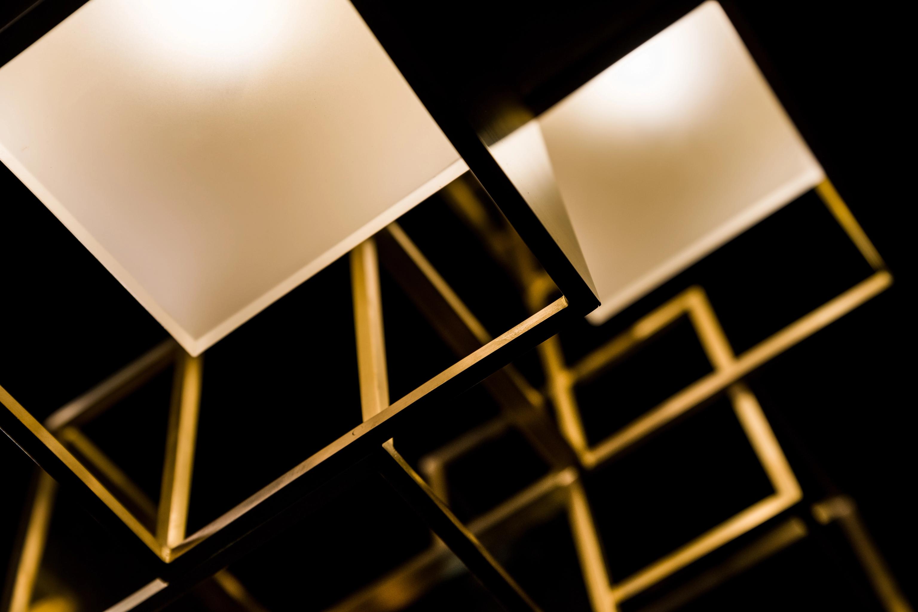 Lattis 4 by Diaphan Studio · LAK Gallery