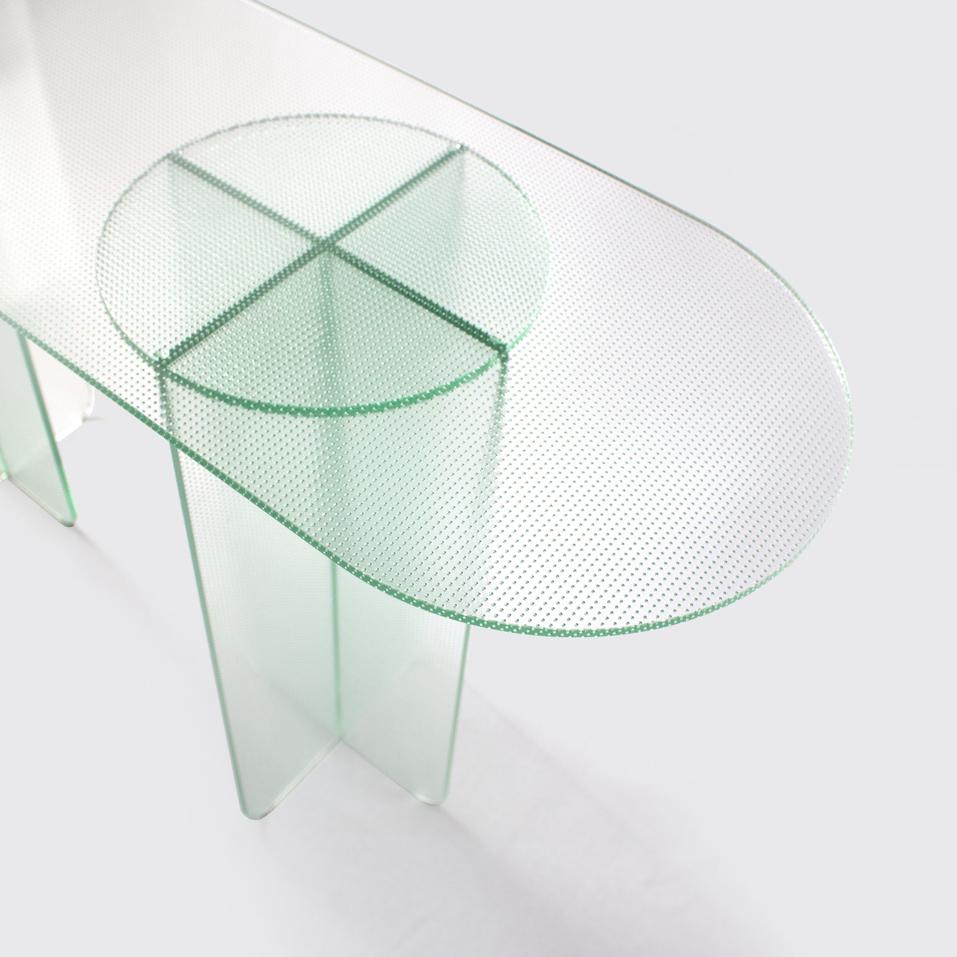 Float Console by Dean Norton · LAK Gallery