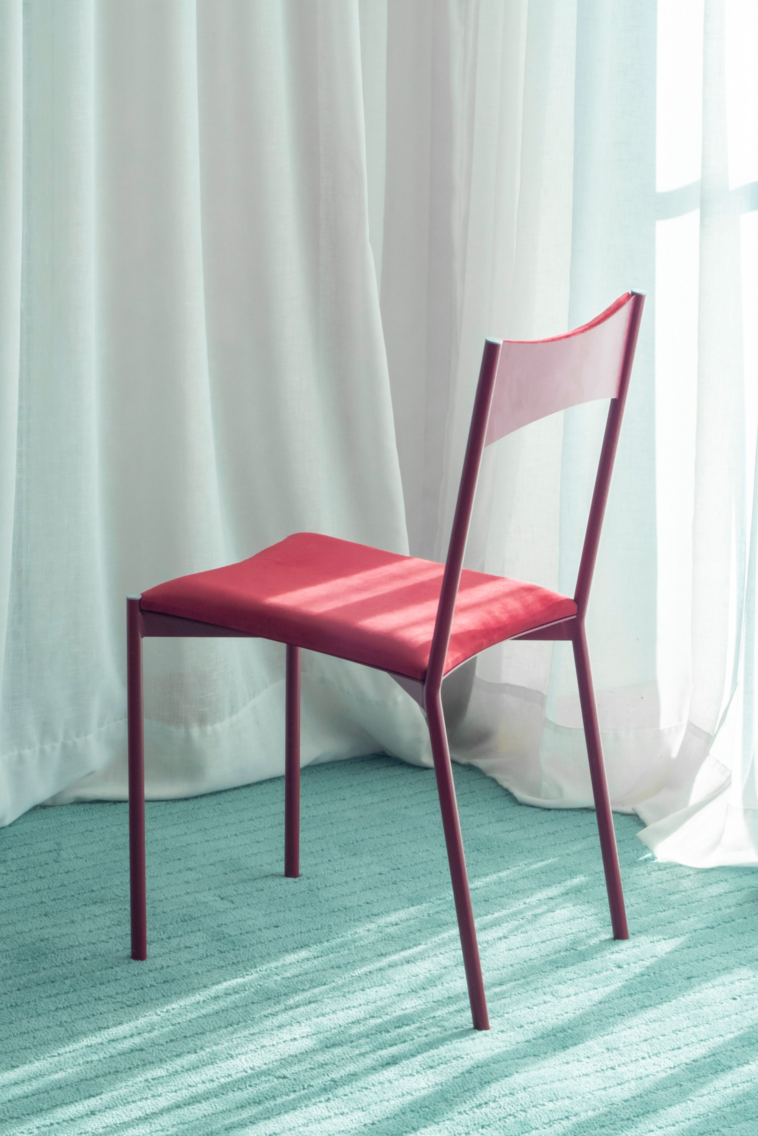 Tensa Chair by Ries · LAK Gallery