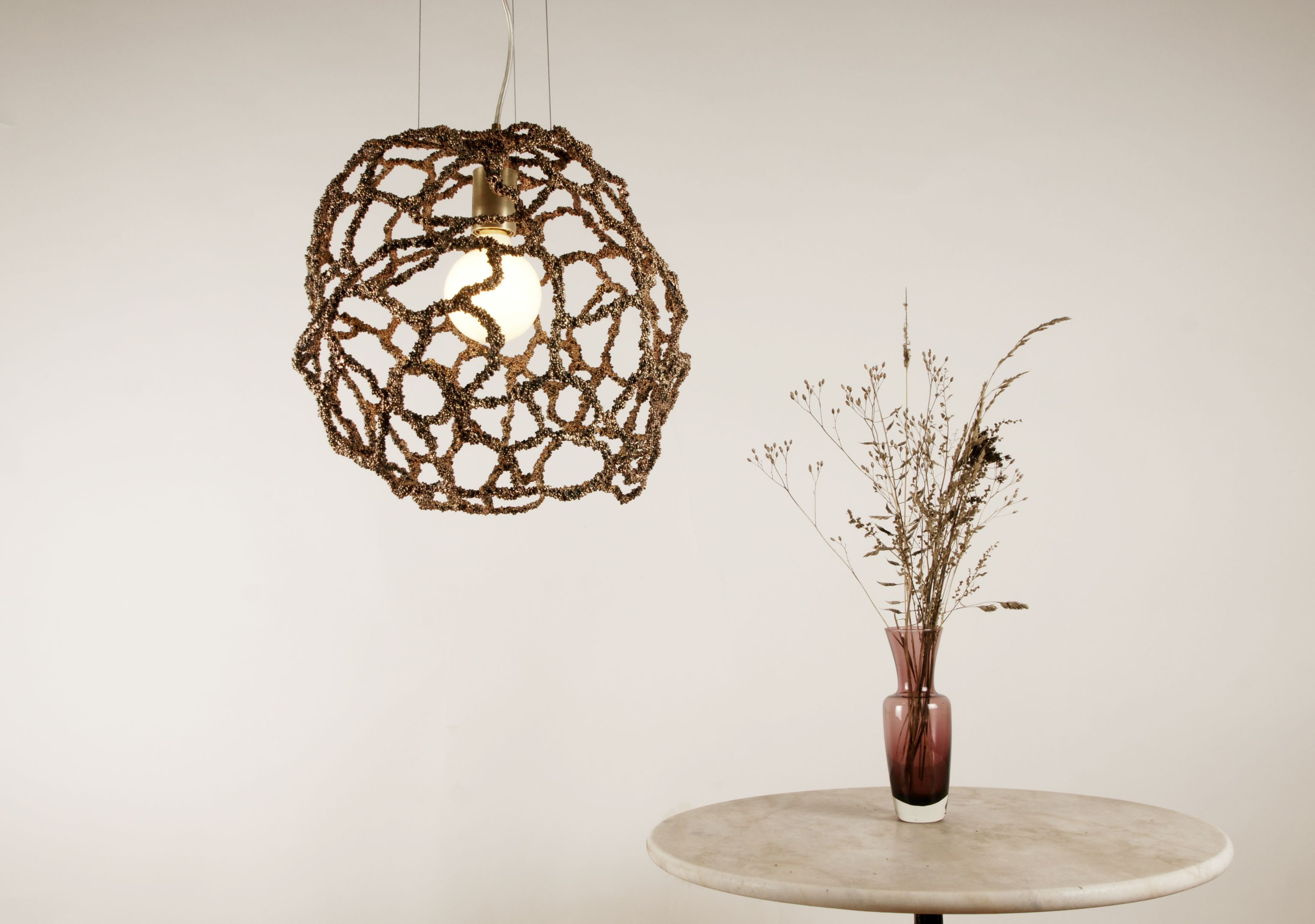Core Pendant by Johannes Hemann · LAK Gallery