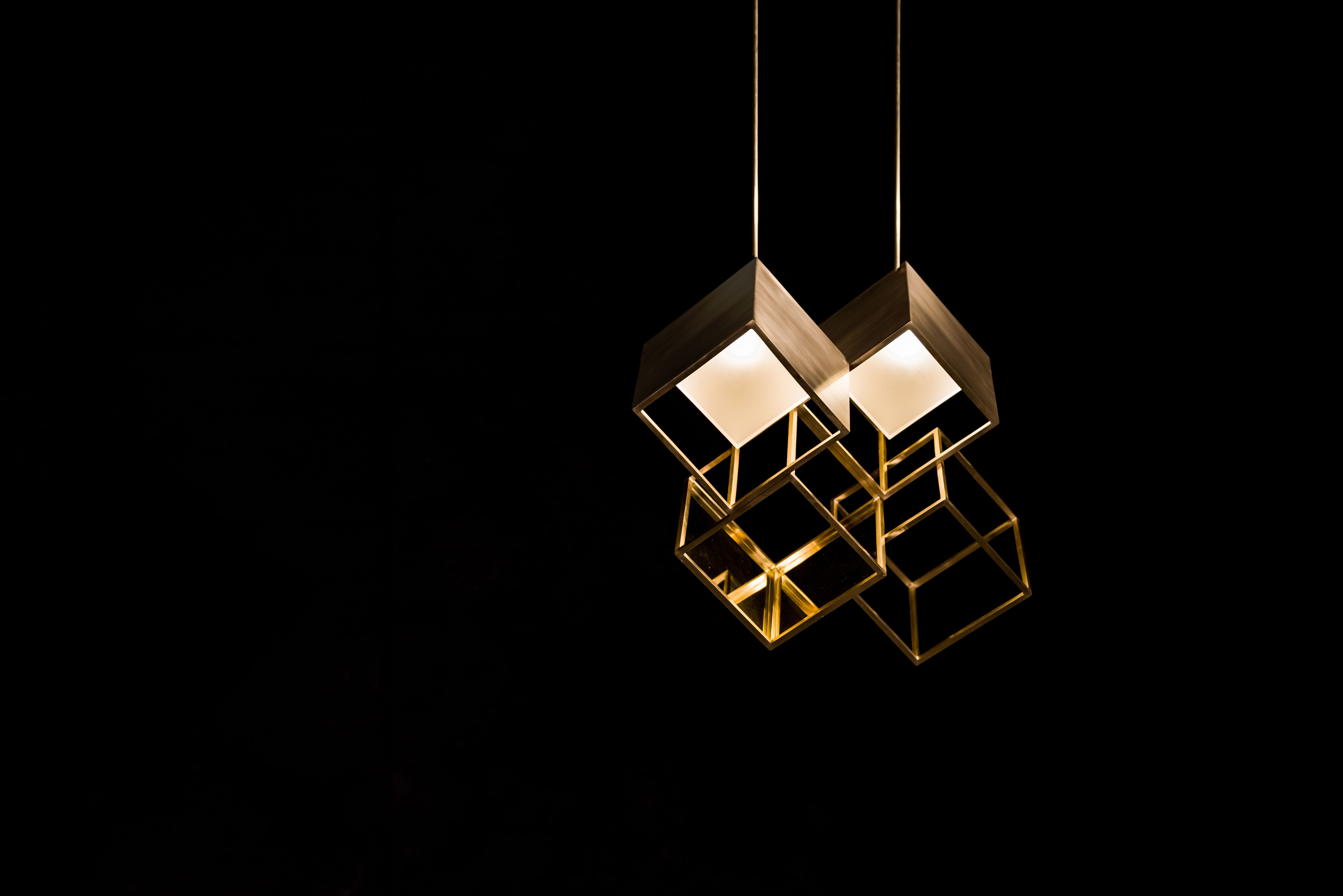 Lattis 4 by Diaphan Studio · LAK Gallery