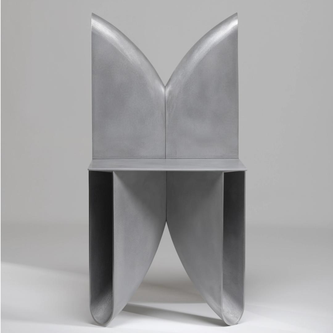 bb chair by Corpus Studio · LAK Gallery