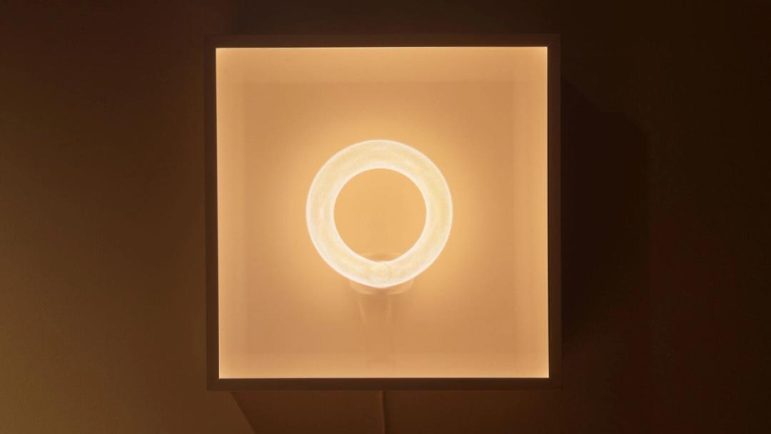 Lightpulse Wall Light by Studio Lampent · LAK Gallery