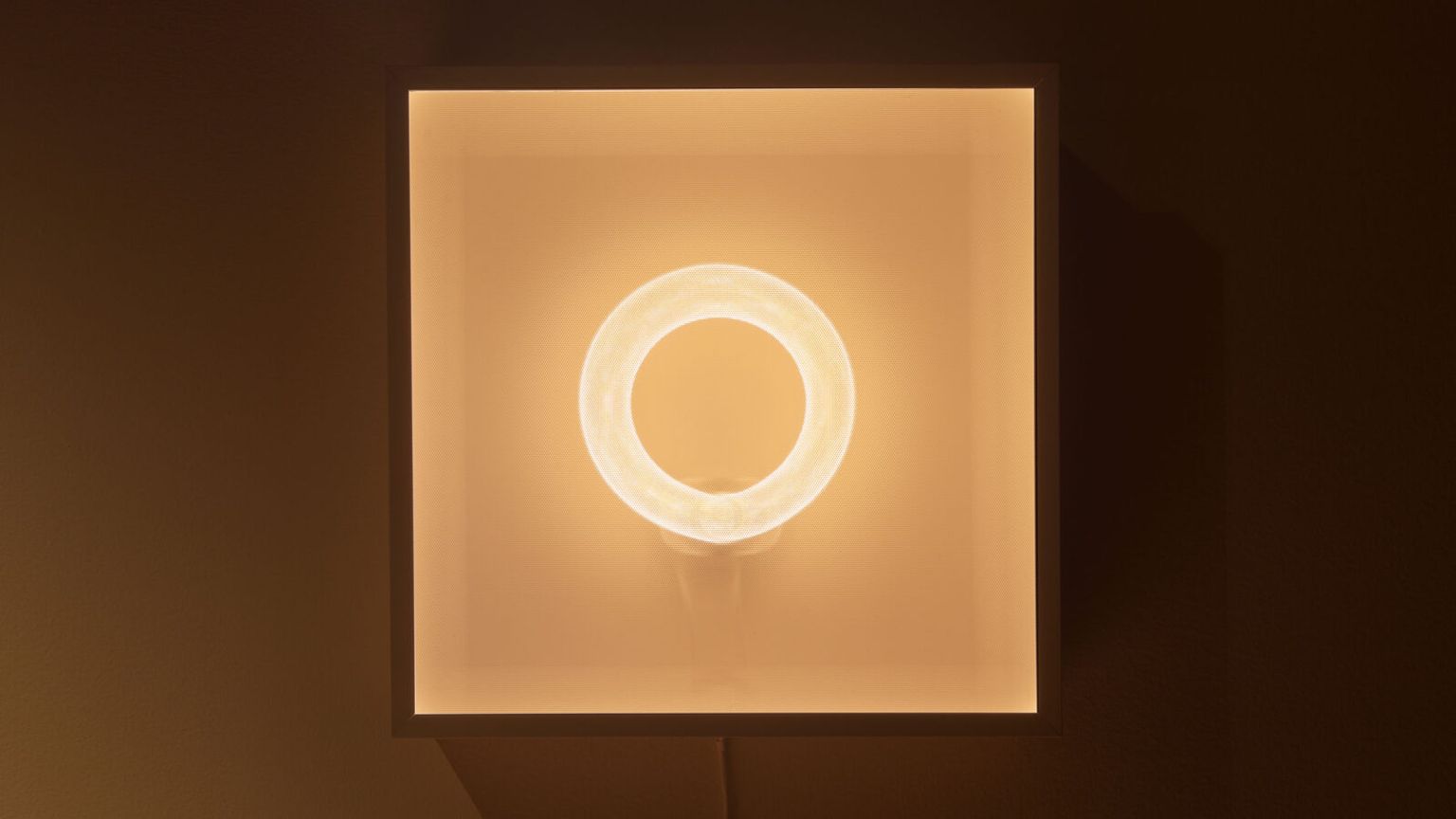 Lightpulse Wall Light by Studio Lampent · LAK Gallery