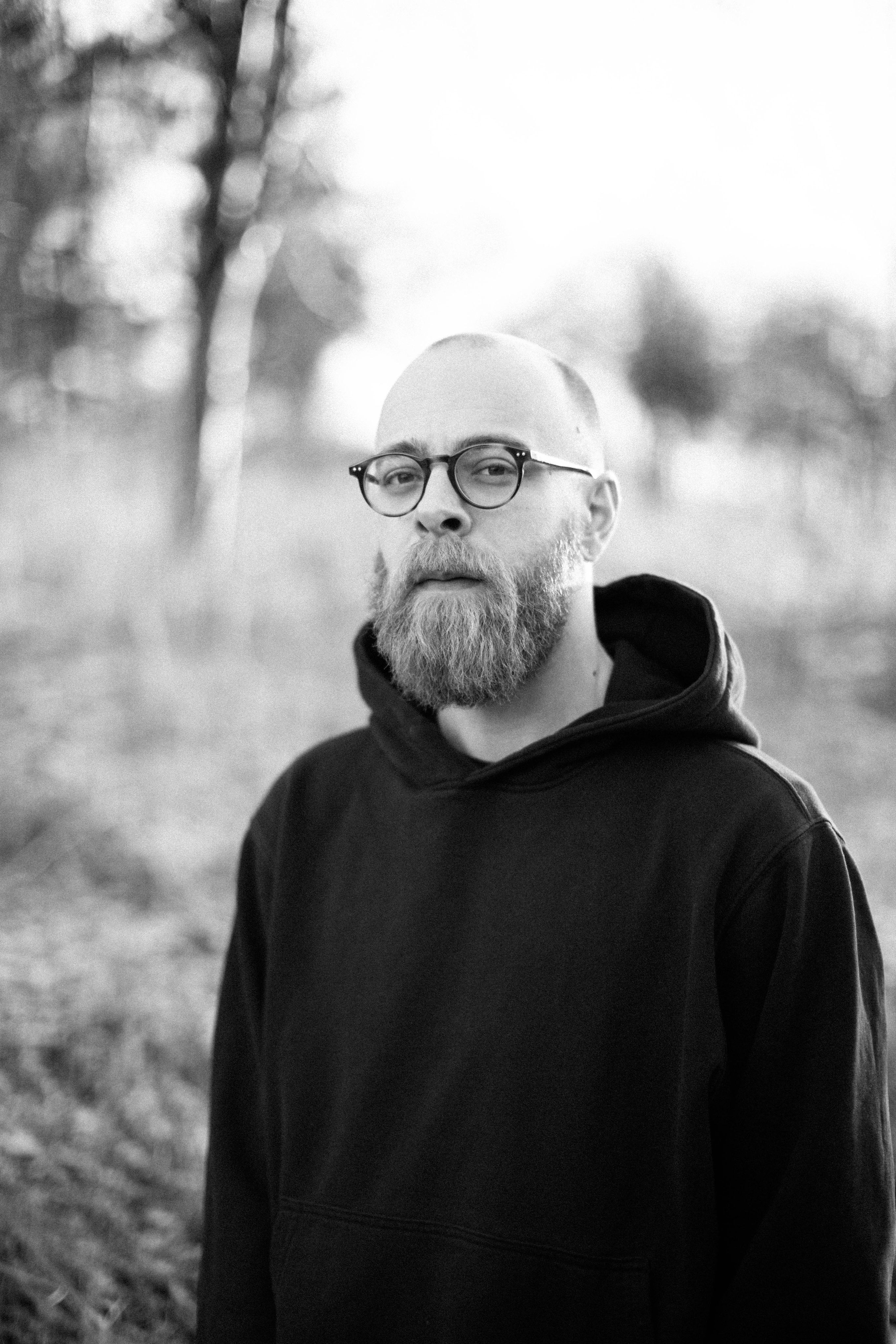 Lucas Faber · LAK Gallery