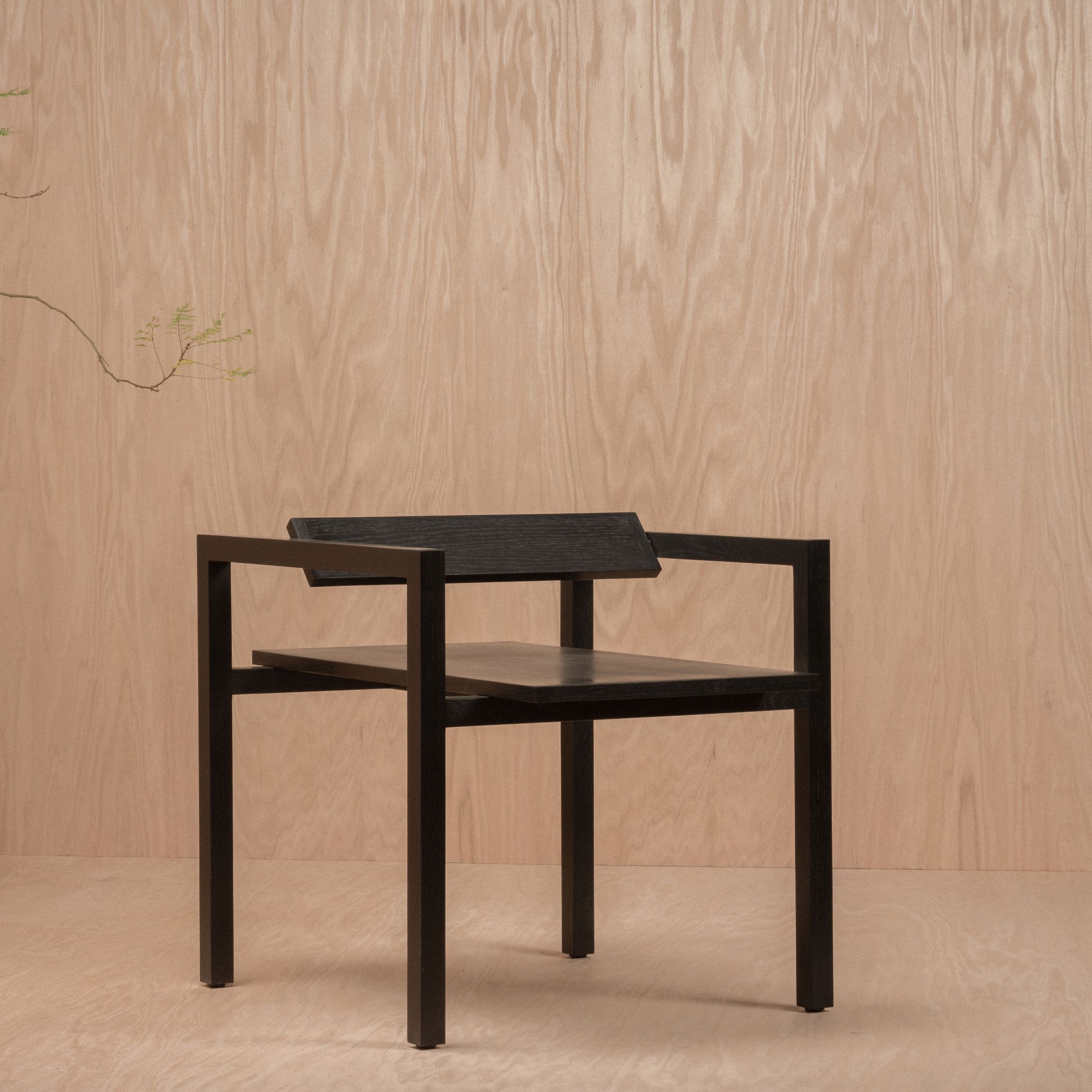 Agartha Chair by Merve Erman · LAK Gallery