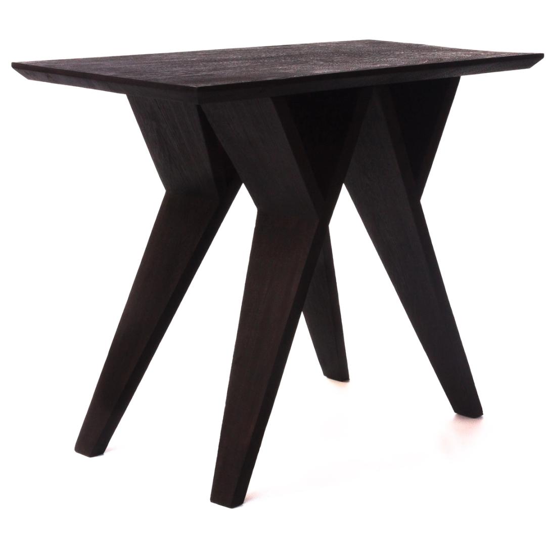 Apollo Side Table by Corpus Studio · LAK Gallery