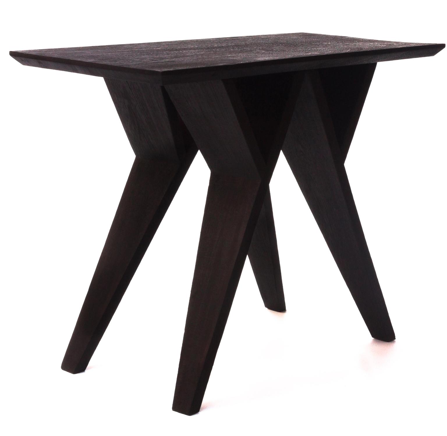 Apollo Side Table by Corpus Studio · LAK Gallery