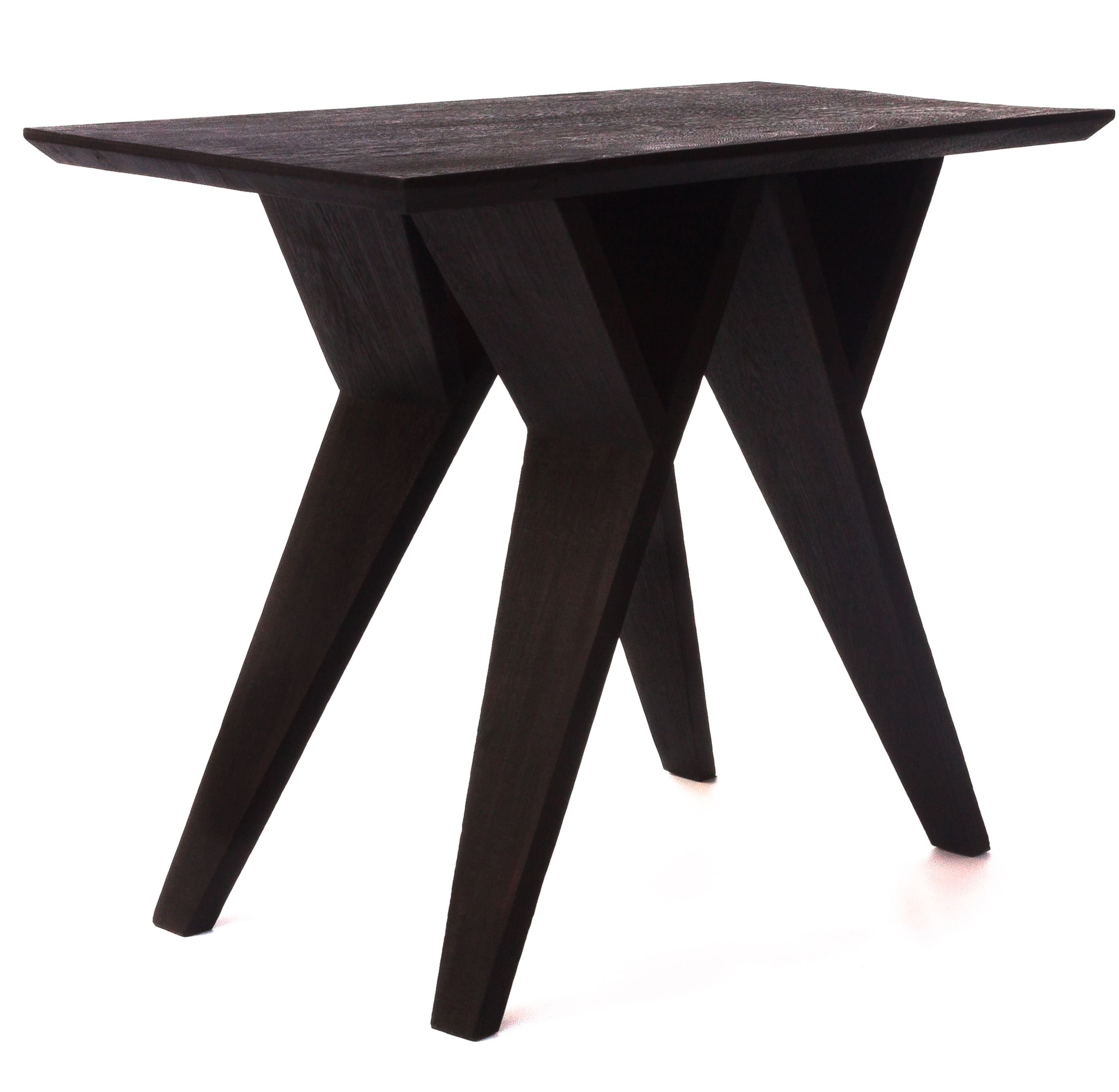 Apollo Side Table by Corpus Studio · LAK Gallery