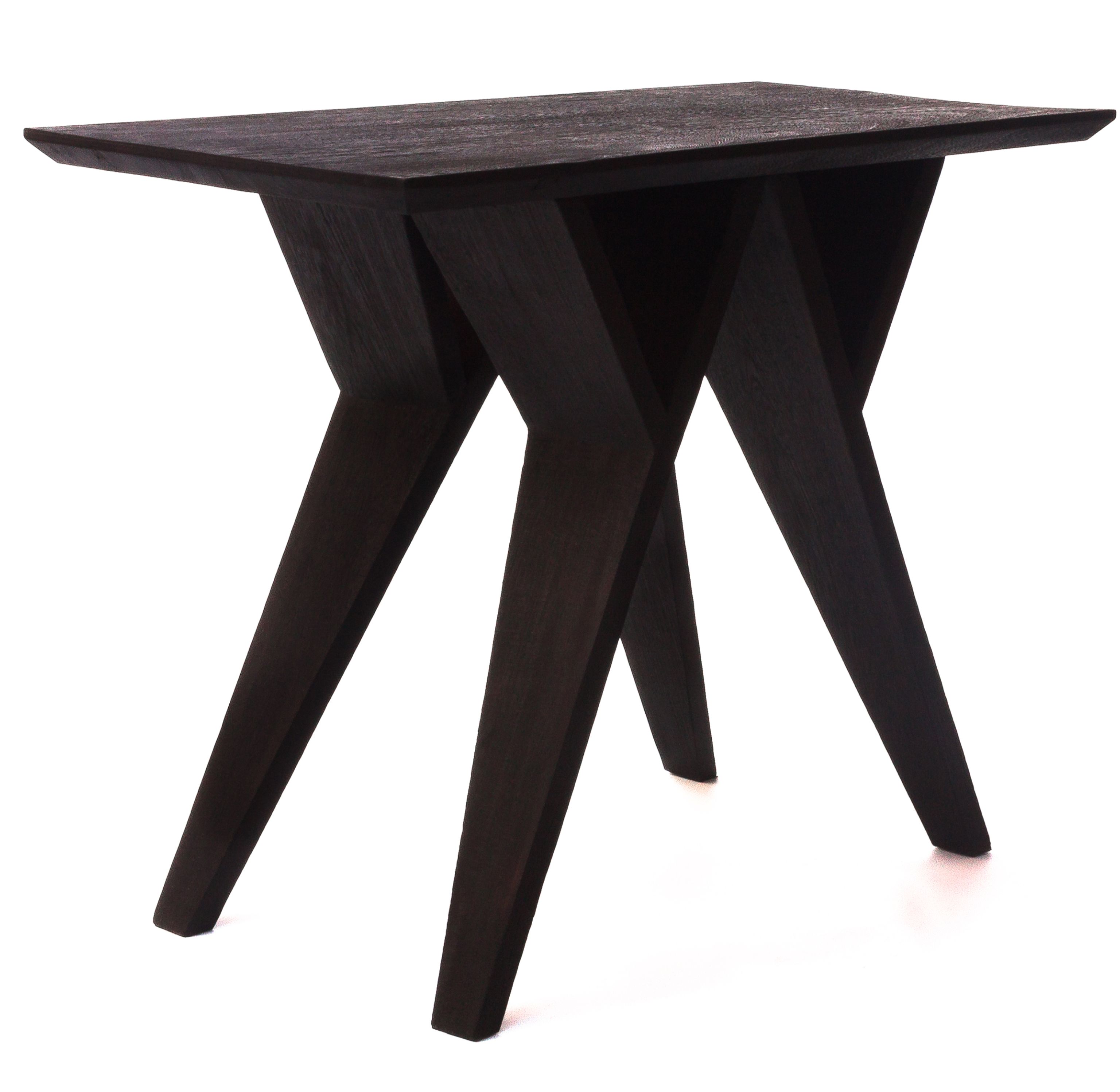 Apollo Side Table by Corpus Studio · LAK Gallery