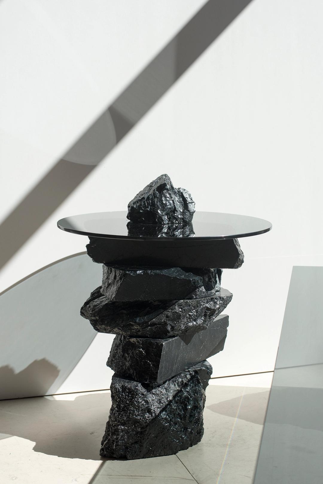 Table 019 by Jesper Eriksson · LAK Gallery