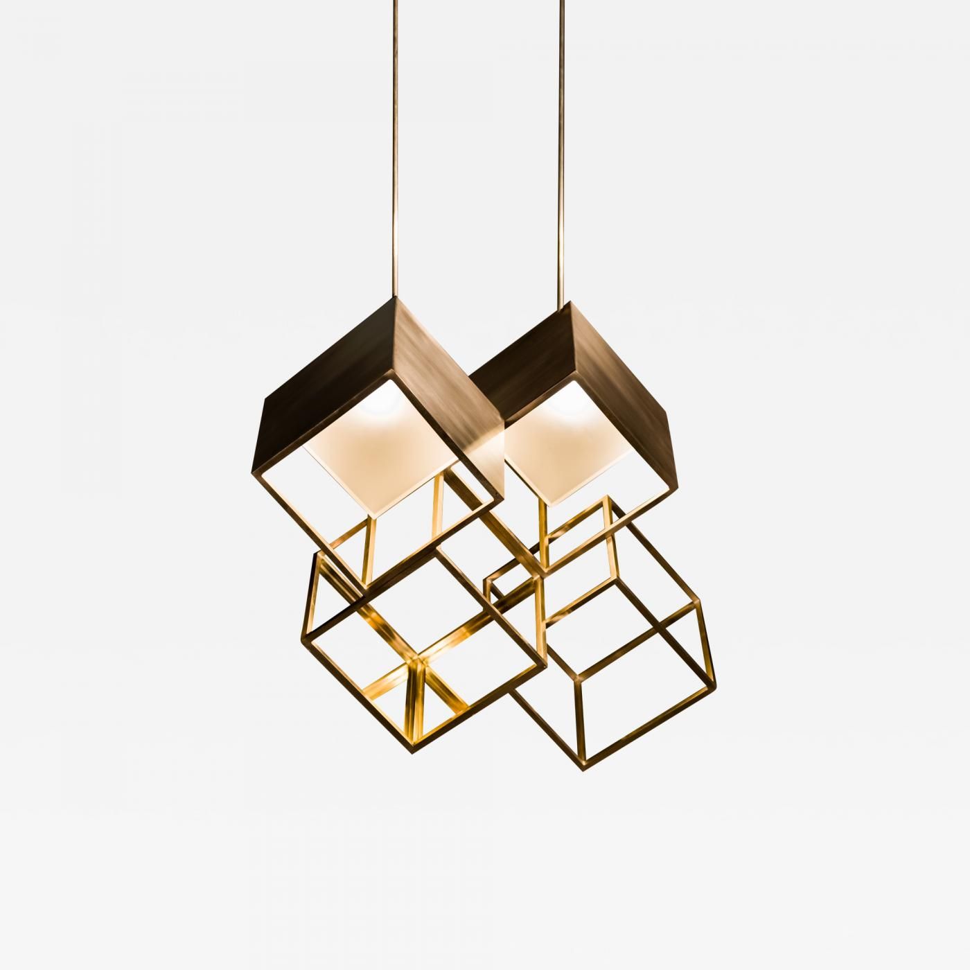 Lattis 4 by Diaphan Studio · LAK Gallery
