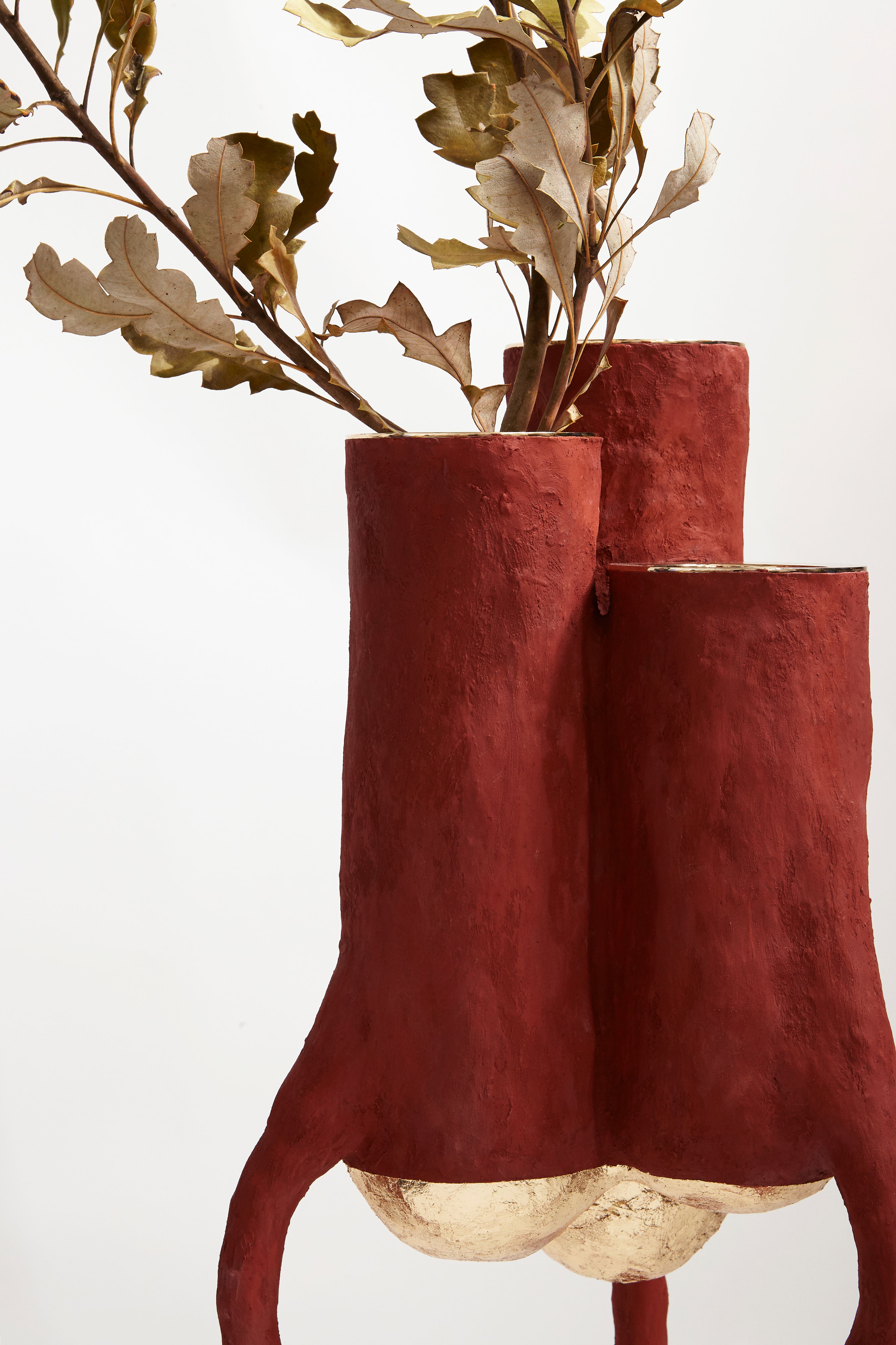 Constellate Vase by Jordan Fleming · LAK Gallery