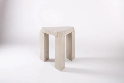 Apollo Side Table by Corpus Studio · LAK Gallery