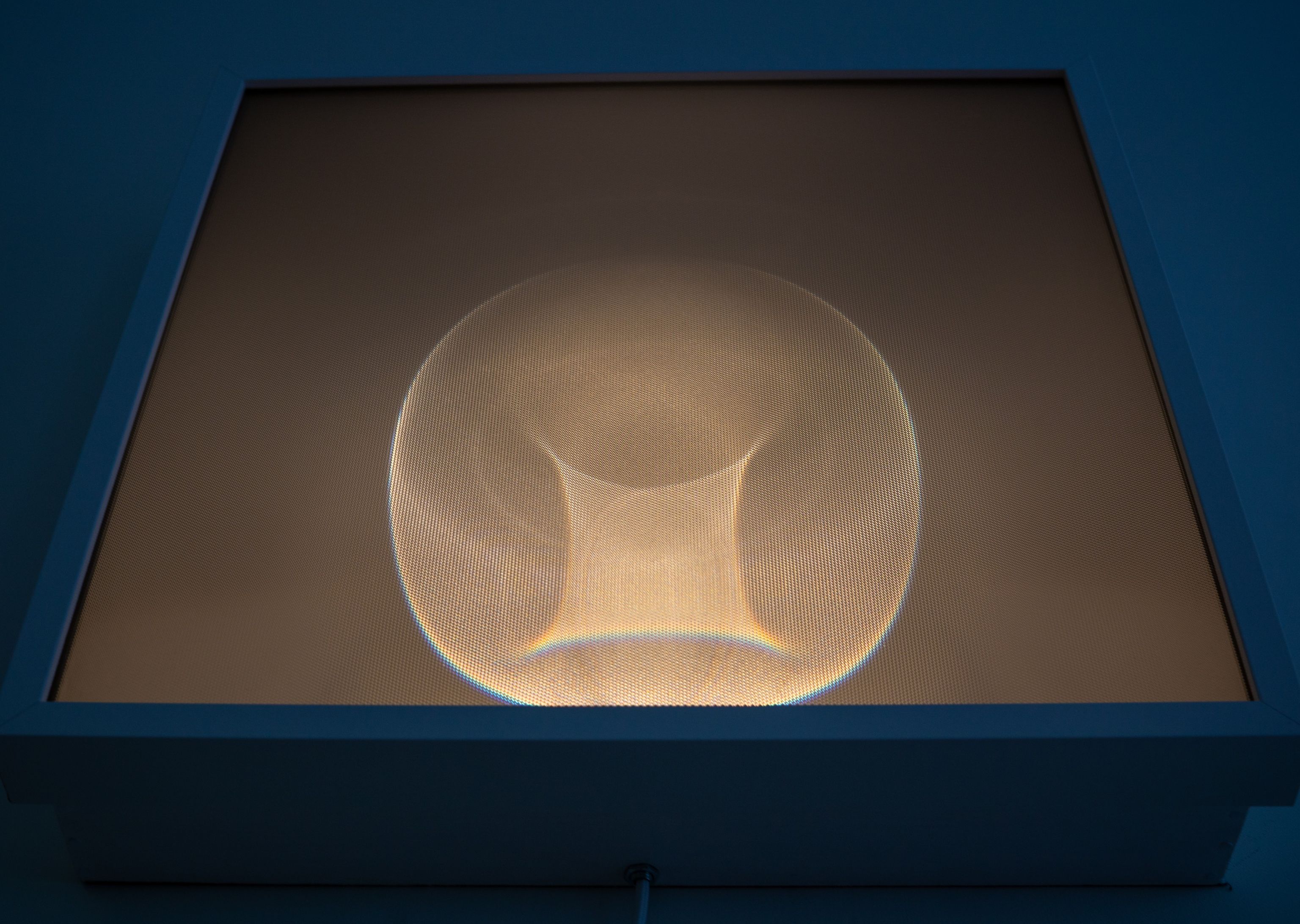 Lightpulse Wall Light by Studio Lampent · LAK Gallery