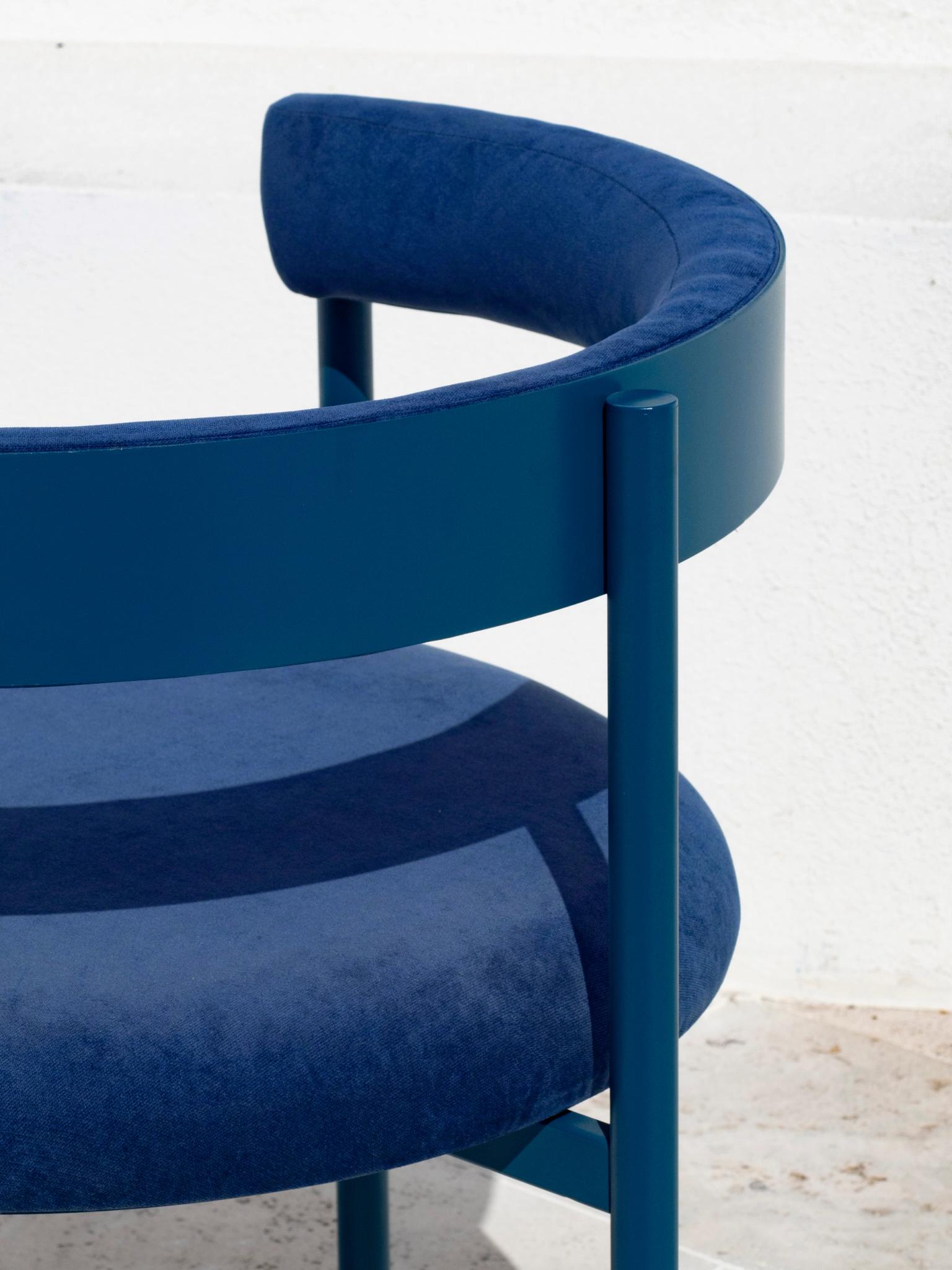 Aro Chair by Ries · LAK Gallery