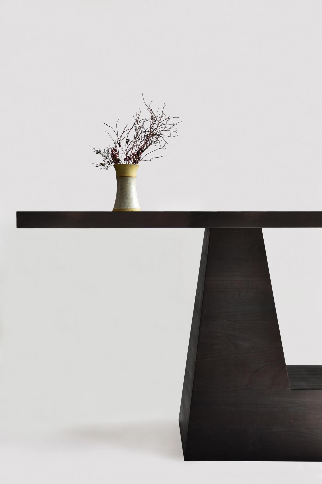 Oka Console by Eichkorn · LAK Gallery